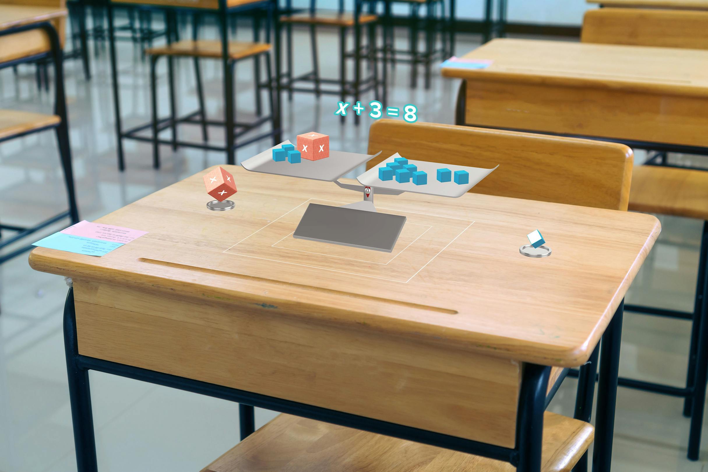 How Augmented Reality Helps Teachers Reach More Students | EdSurge News