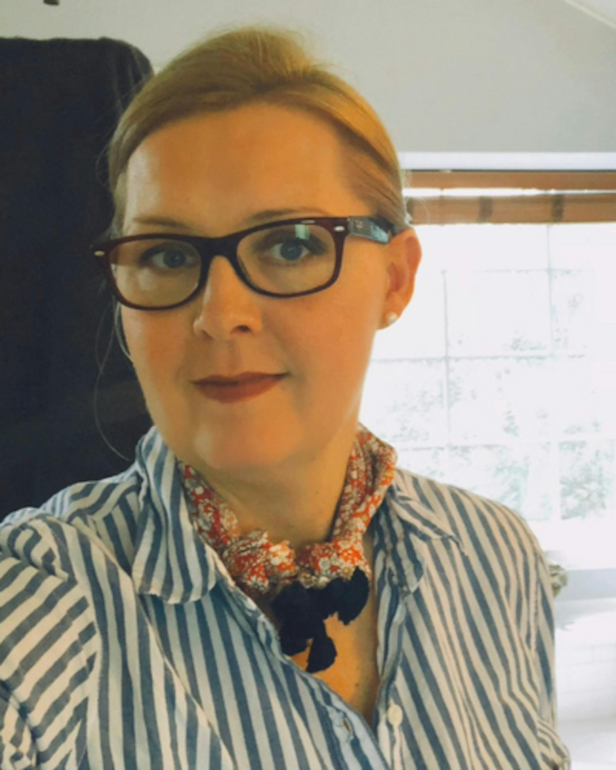 From the Marine Corps to the Classroom | EdSurge News