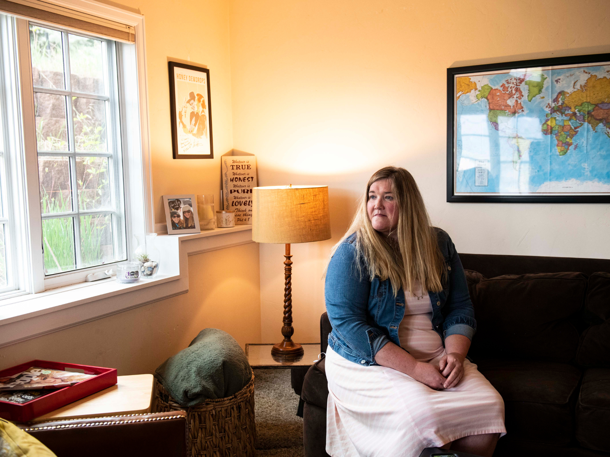 When Affordable Housing Is Scarce, So Are Educators | EdSurge News