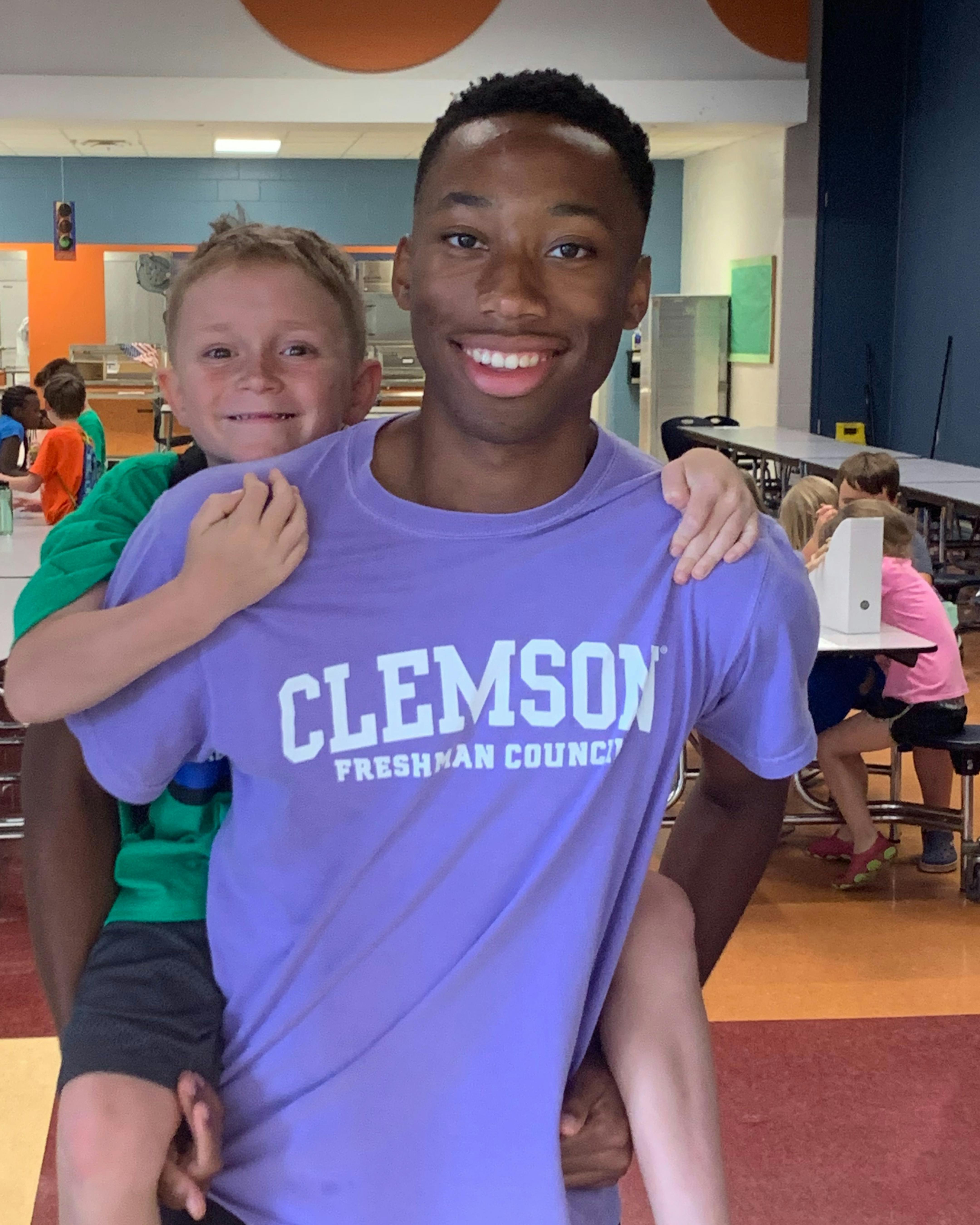 His Teachers Showed Him Why History Matters. Now He Wants to Pay That ...