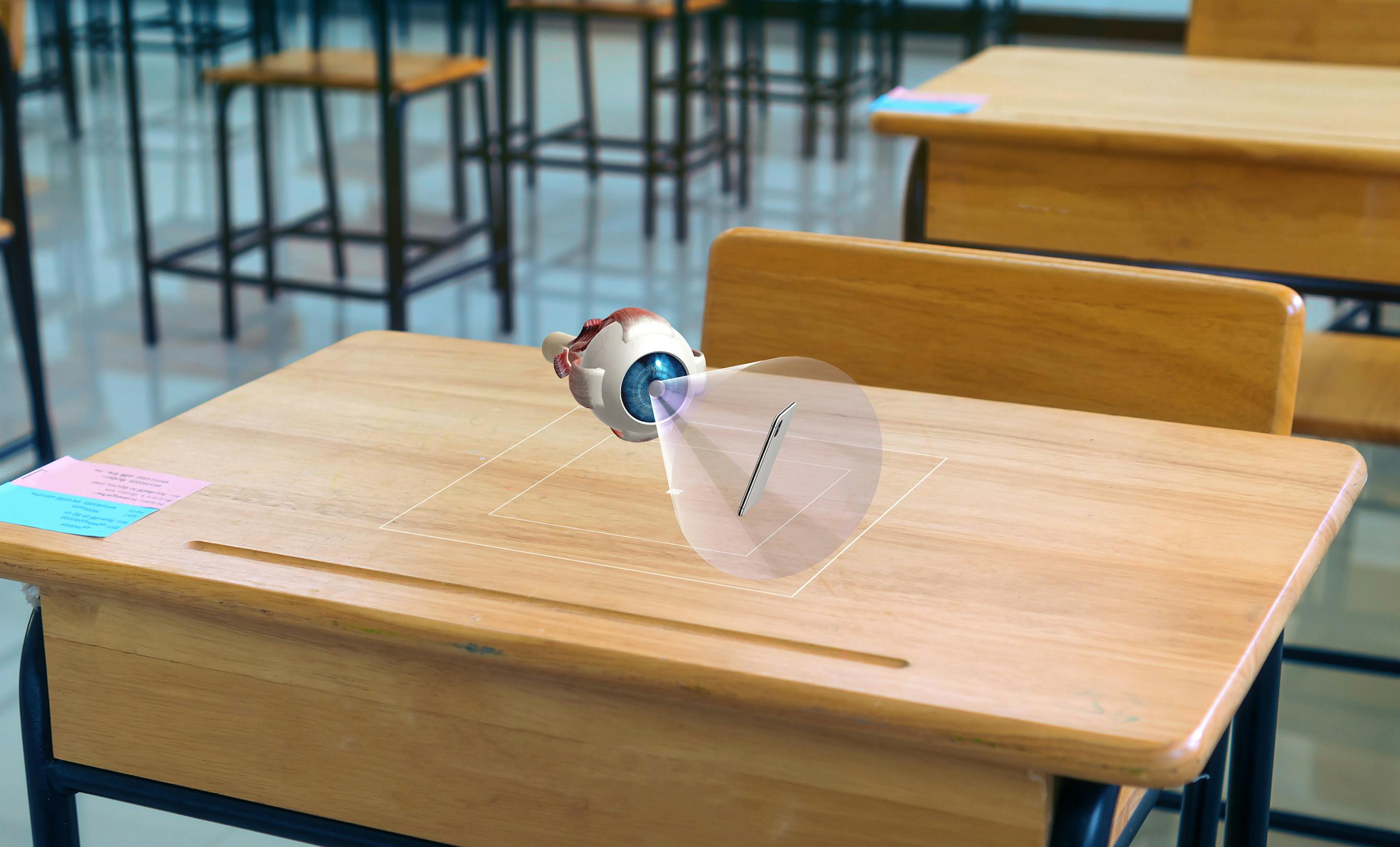 How Augmented Reality Fosters Student Curiosity and Collaboration ...