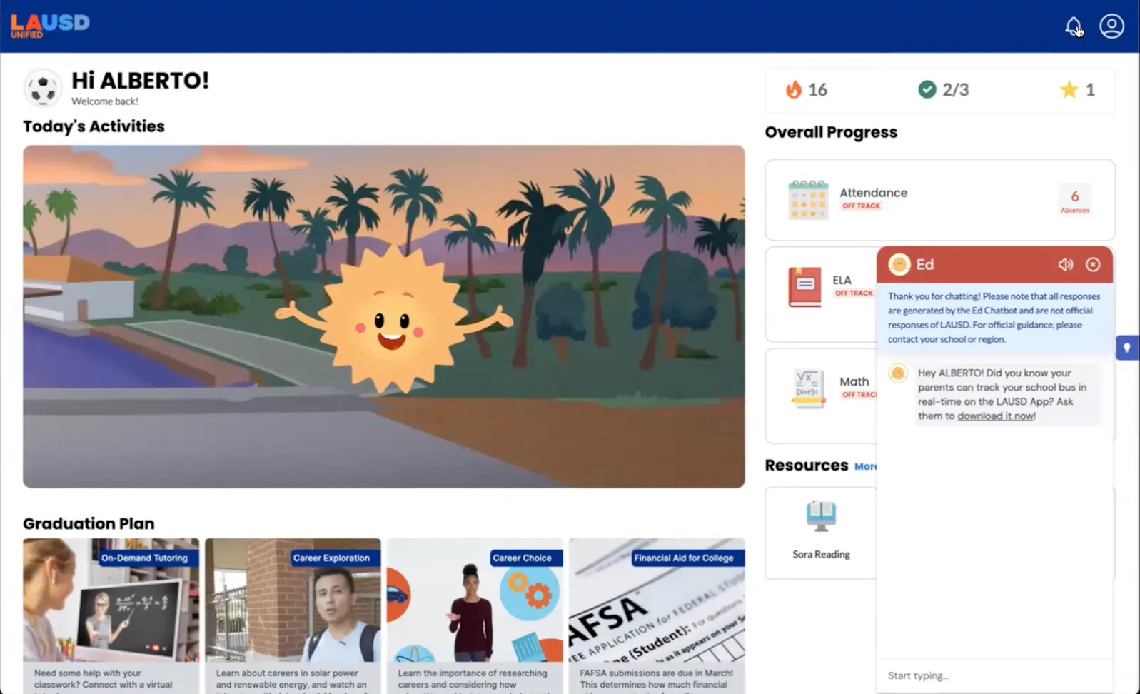 Los Angeles School District Launched a Splashy AI Chatbot. What Exactly ...