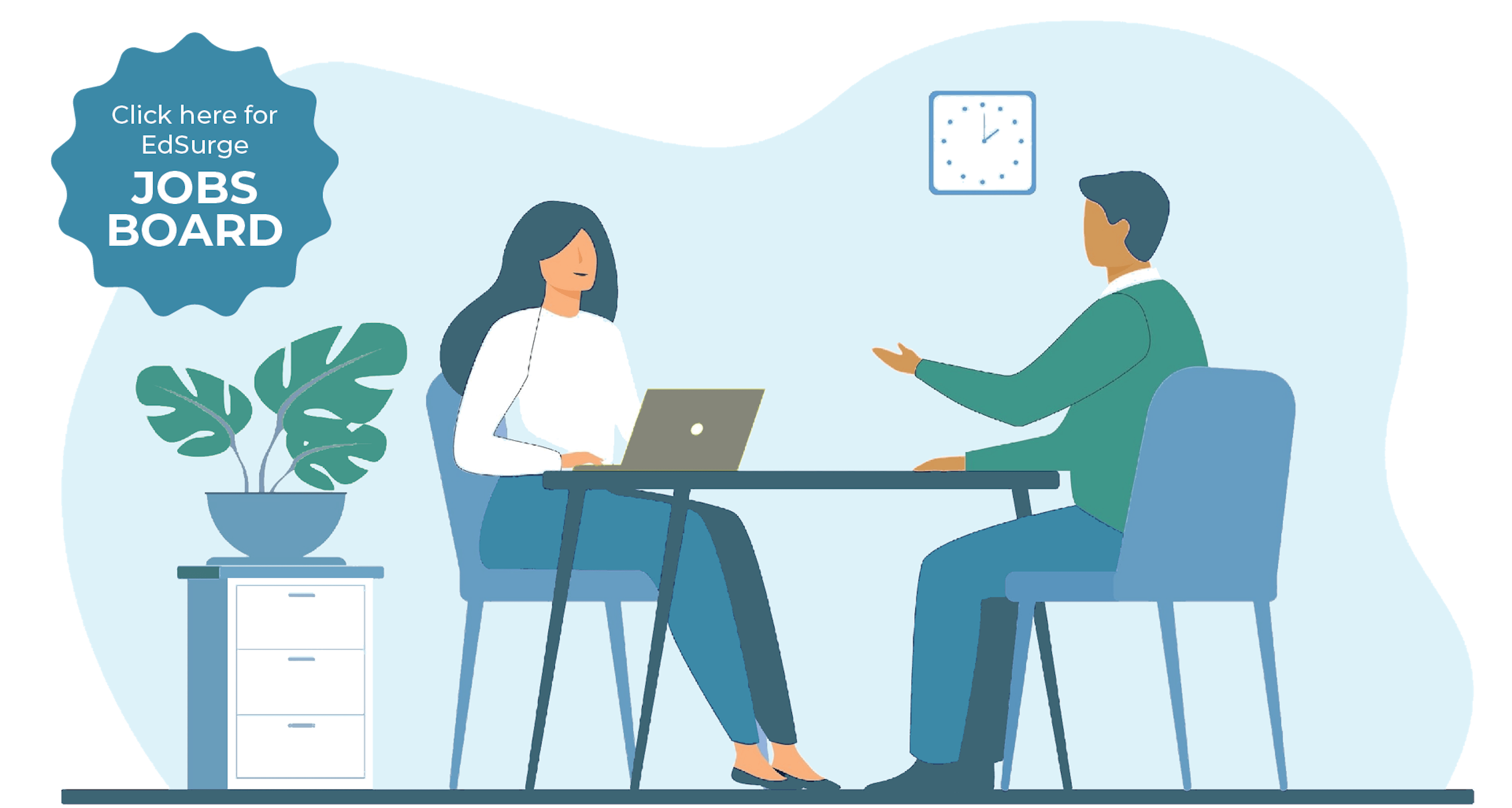 EDTECH JOBS | EdSurge