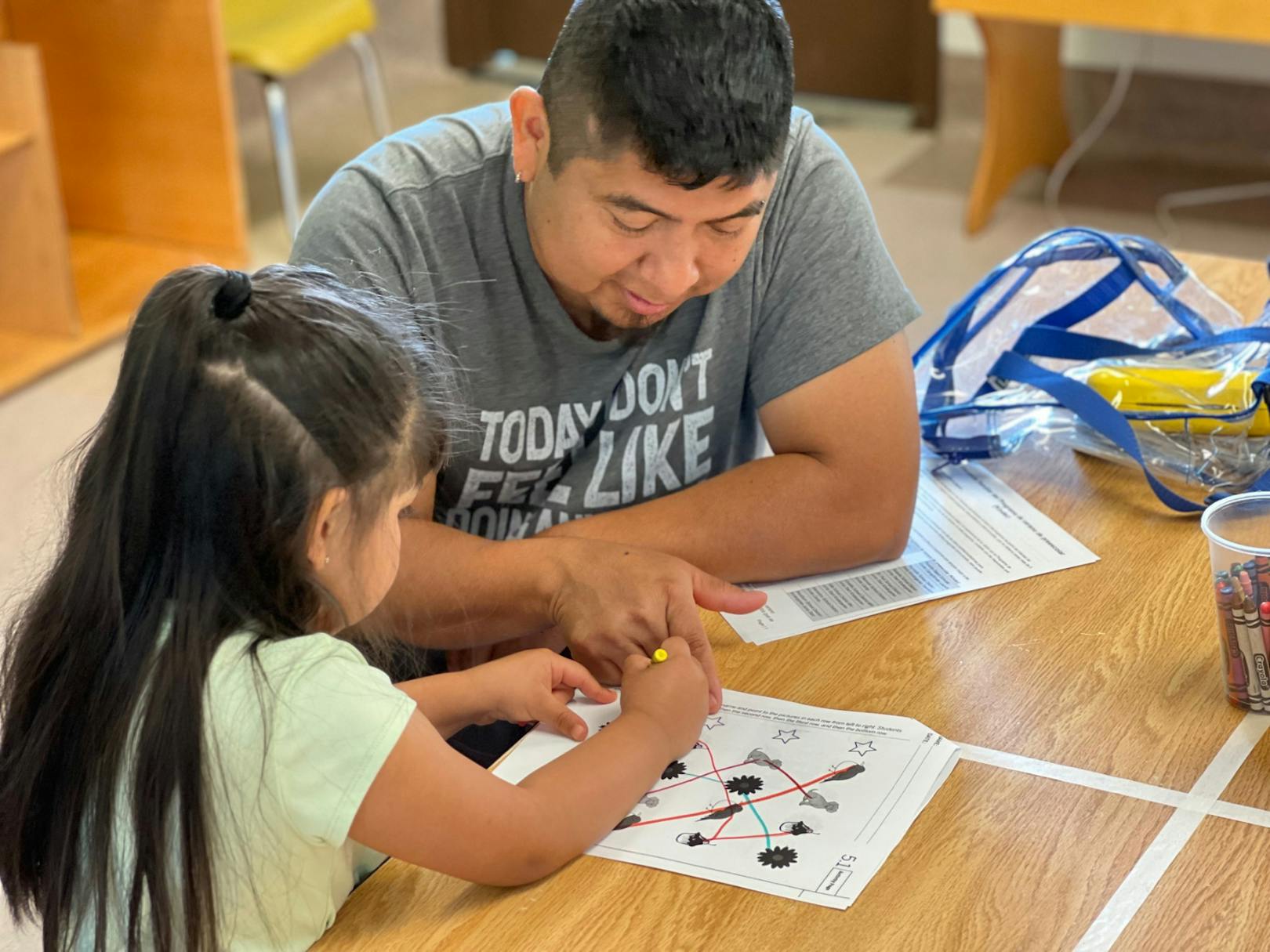 With Kindergarten Readiness on the Decline, Some Districts Try New Interventions | EdSurge News