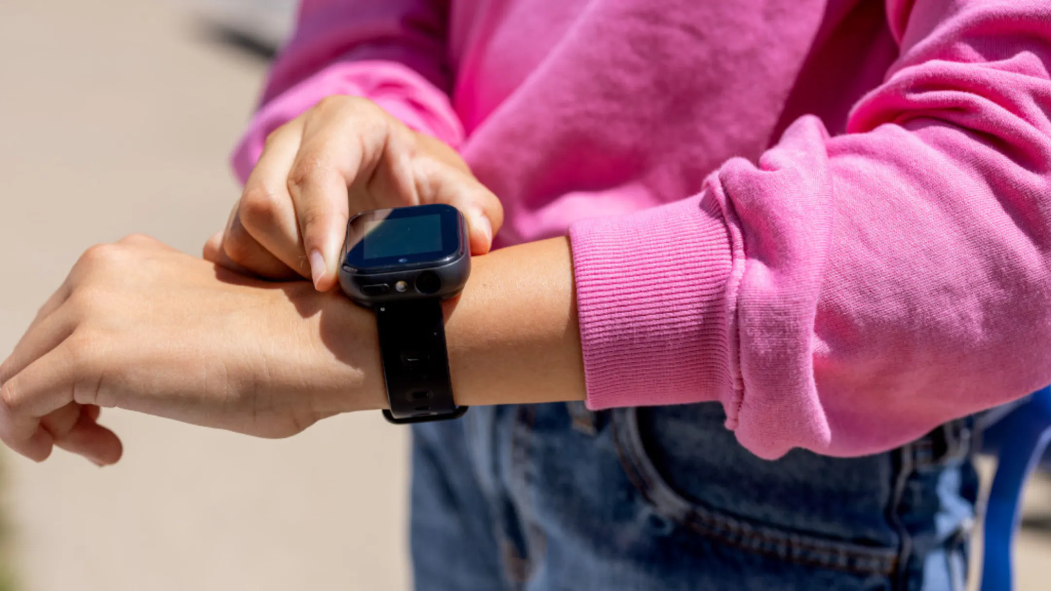 What the Boom in Kids’ Smartwatches Reveals About Modern Parenting ...