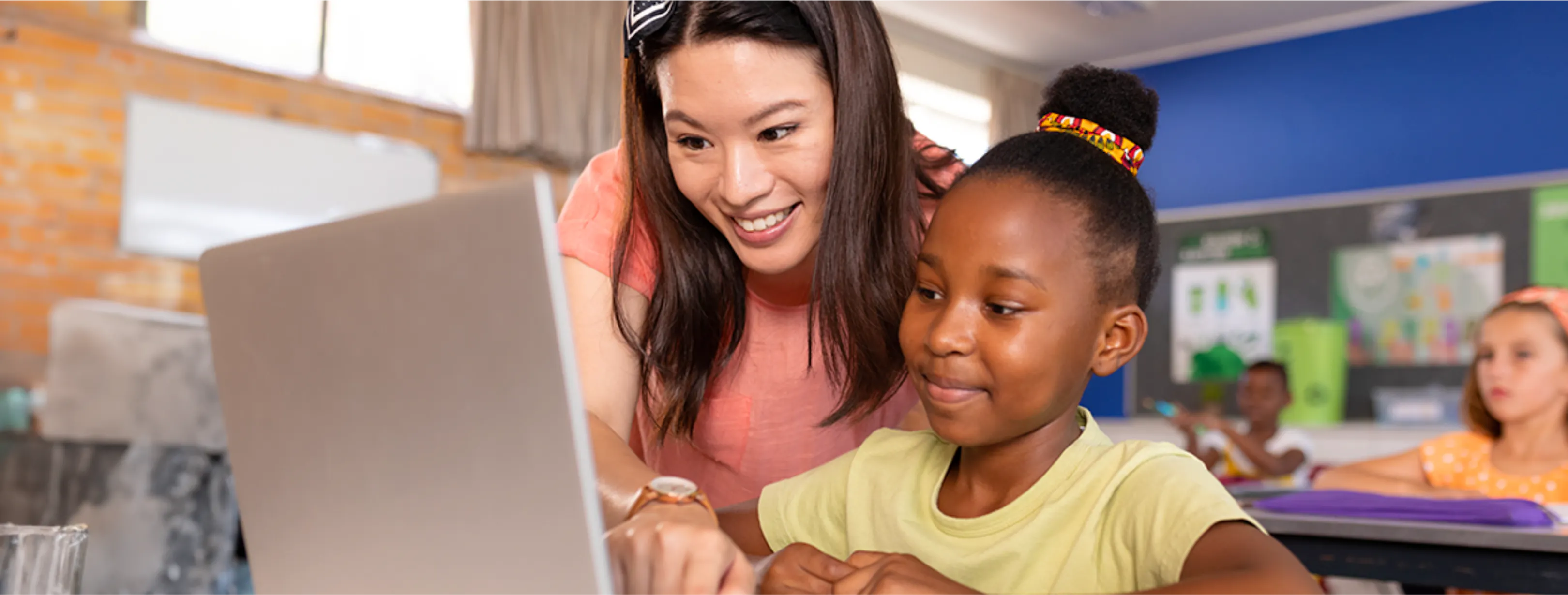 When Early Learning Serves as a Catalyst for Change | EdSurge News
