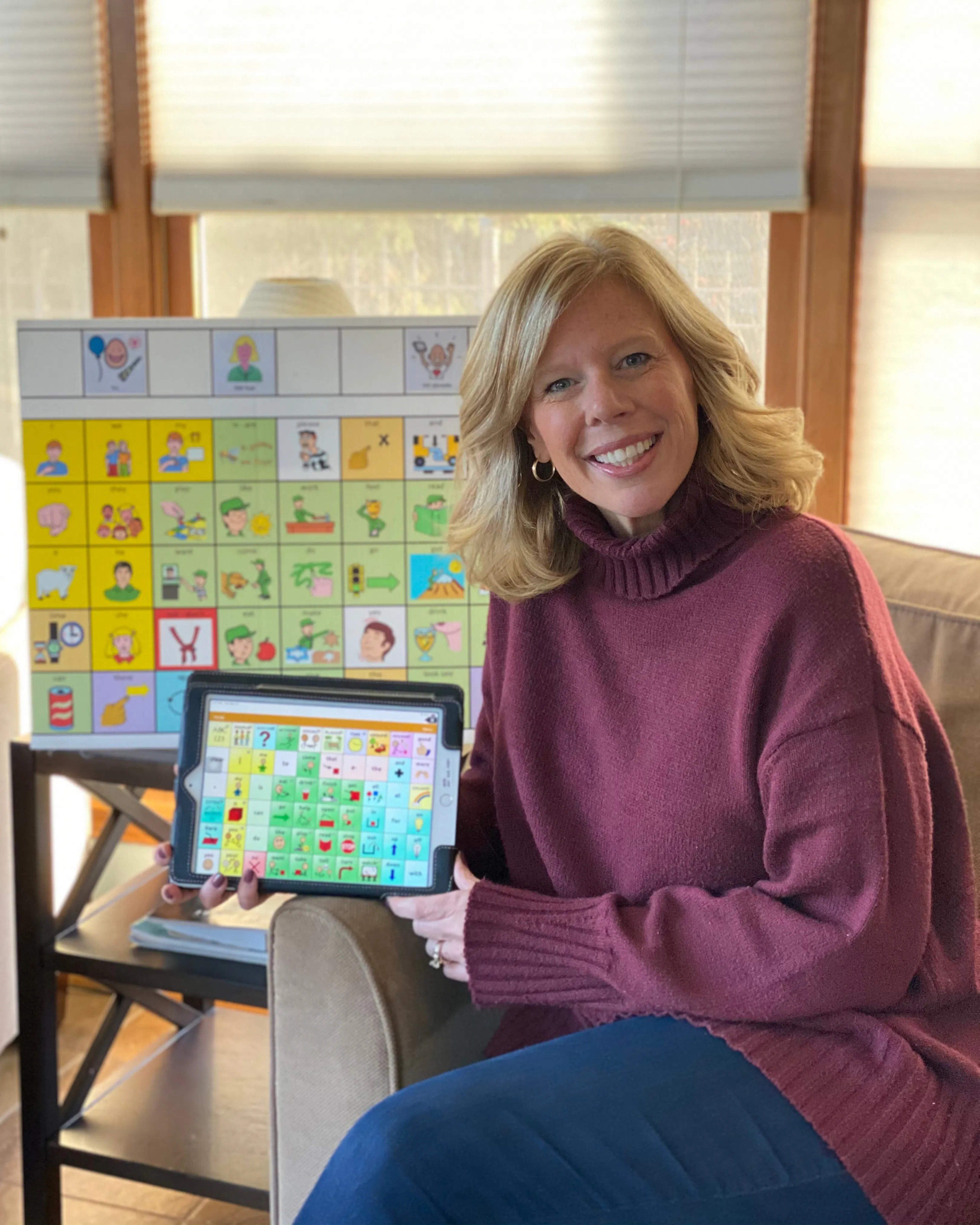 ‘We’re Everywhere Now’: How a Speech Language Pathologist Has Seen Her ...