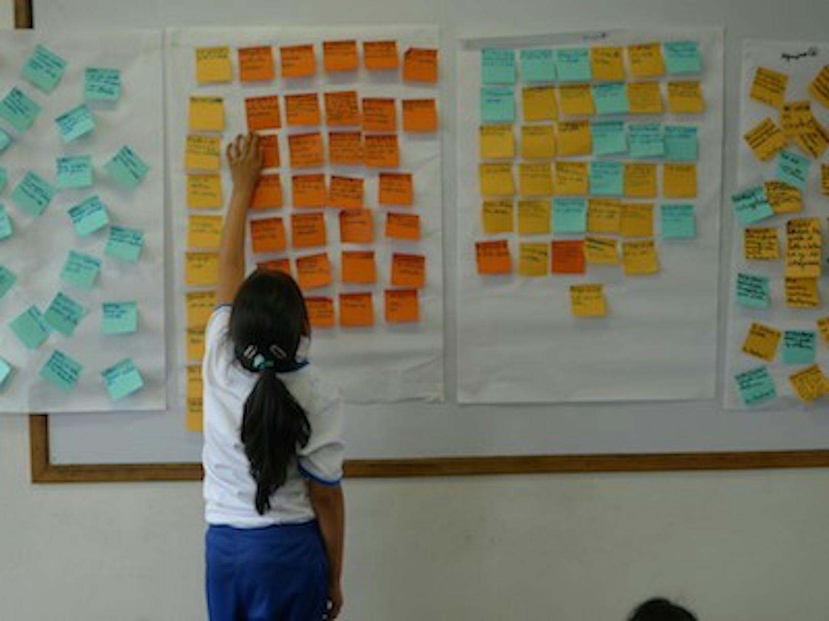 What a Peruvian School Designed by IDEO Looks Like | EdSurge News