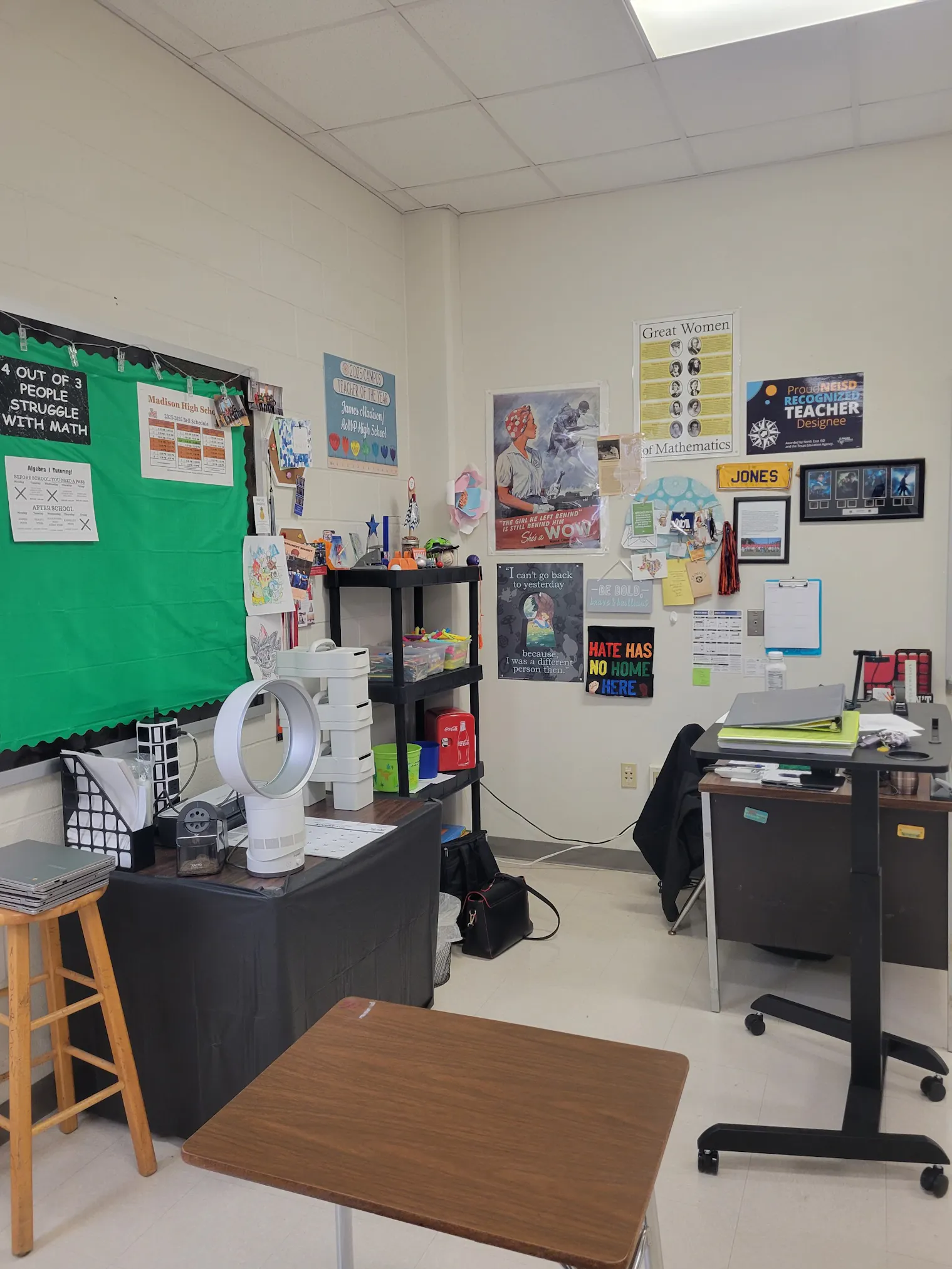 How Much Freedom Do Teachers Have in the Classroom? In 2025, It’s ...