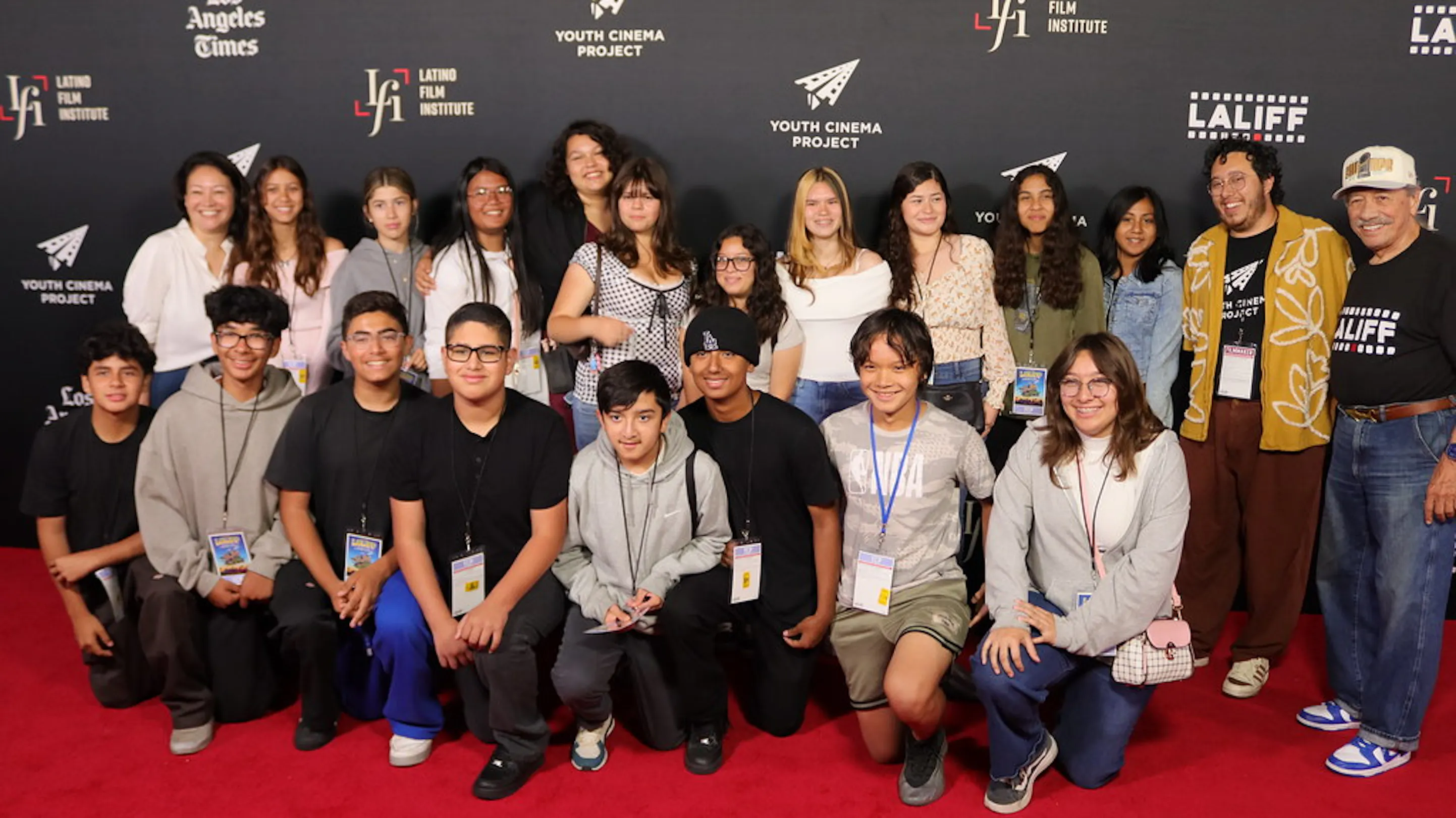 In the Land of Hollywood, Filmmaking Is a Natural Teaching Tool ...