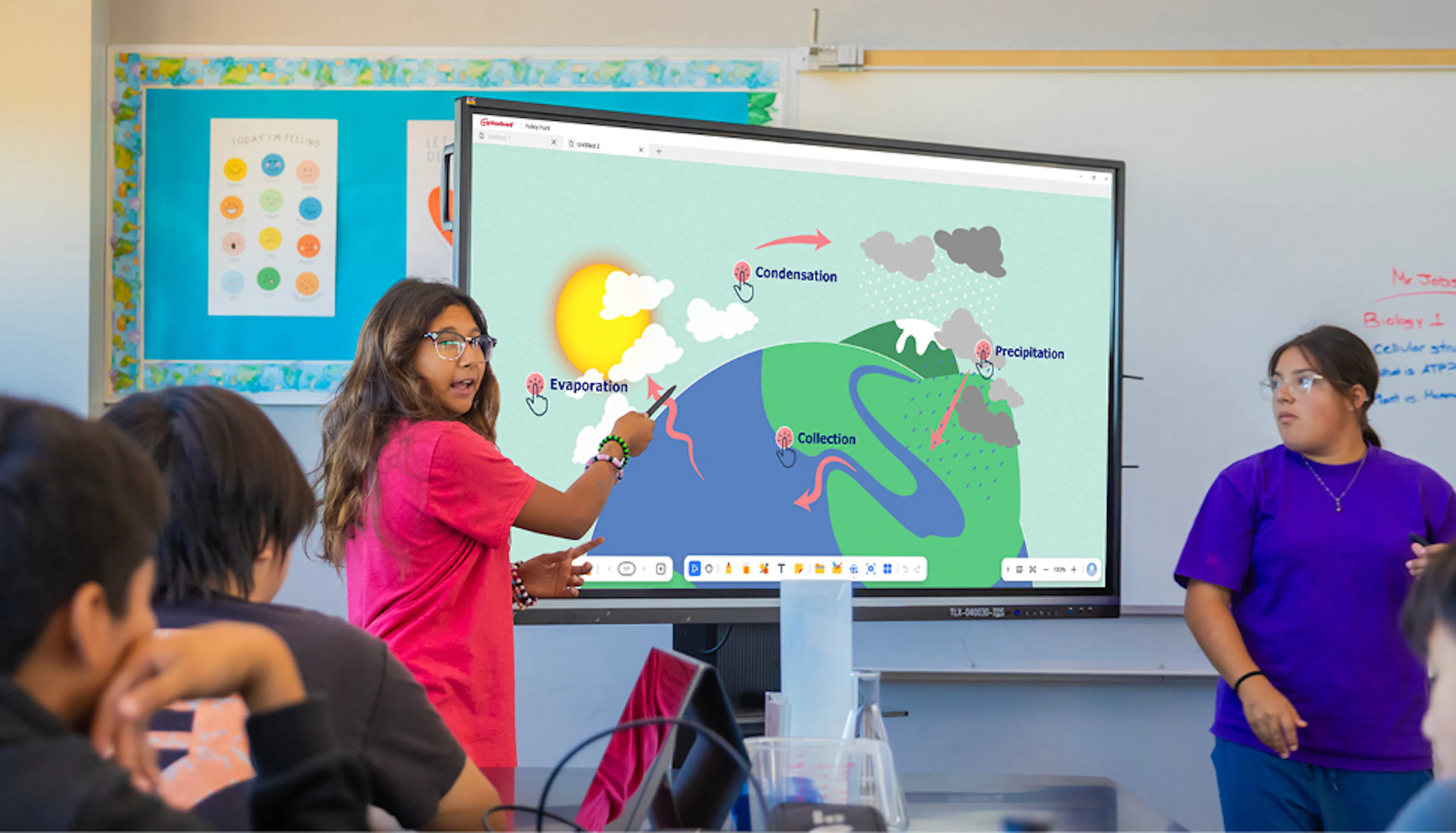 How Teachers Make Classroom Technology Work for Them | EdSurge News