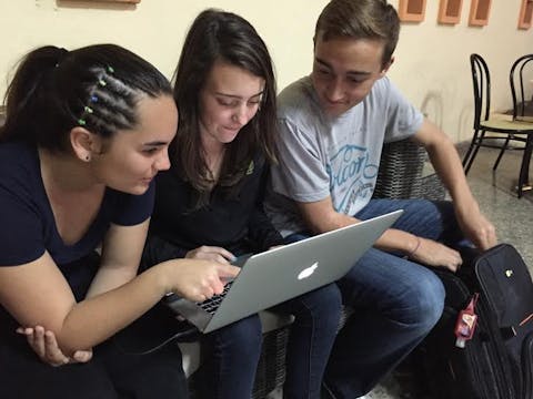 A Guide to Producing Student Digital Storytellers | EdSurge News