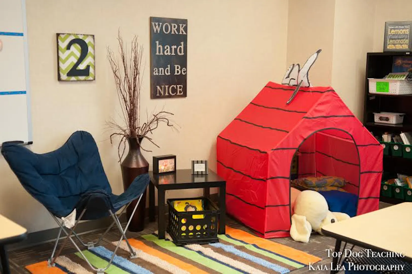 Why the 21st Century Classroom May Remind You of Starbucks | EdSurge News