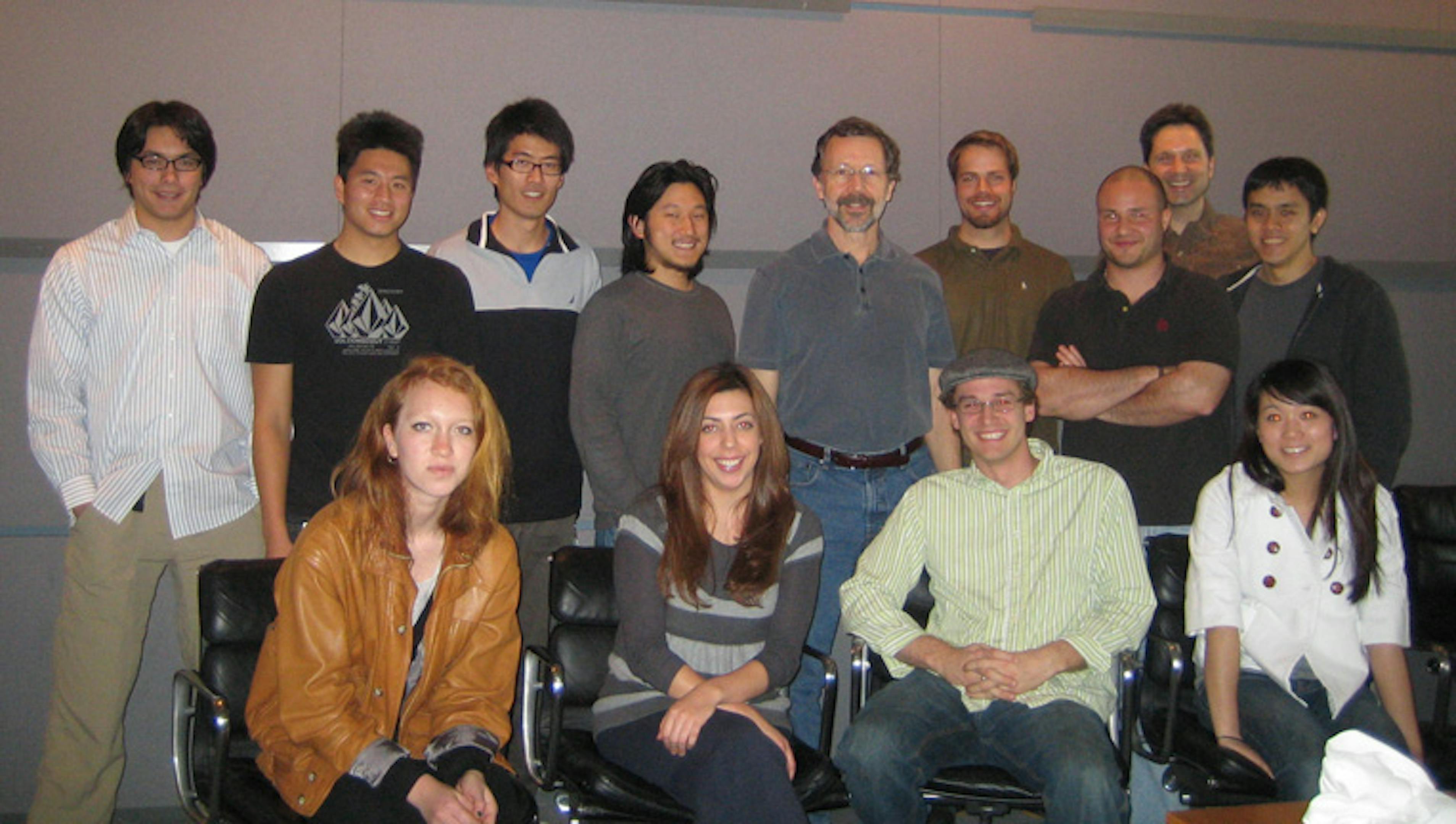 How to Get a Job at Pixar | EdSurge News