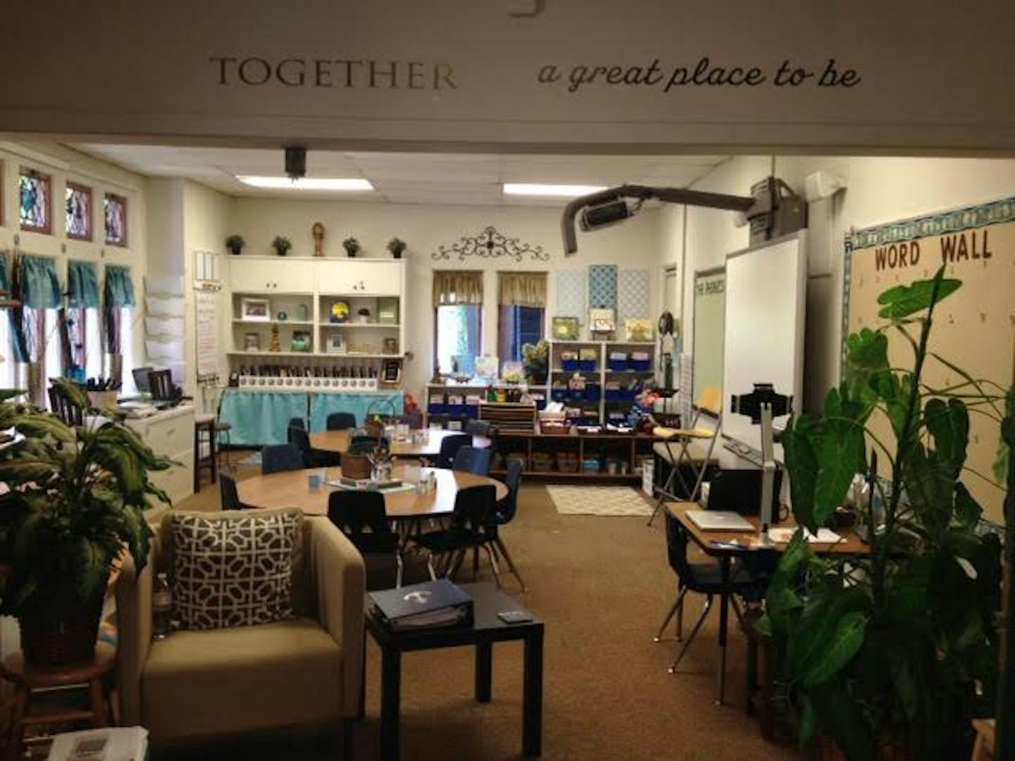 10+ Tips for Using Brain-Based Methods to Redesign Your Classroom ...