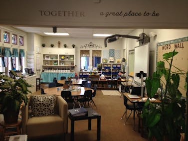 10+ Tips for Using Brain-Based Methods to Redesign Your Classroom ...