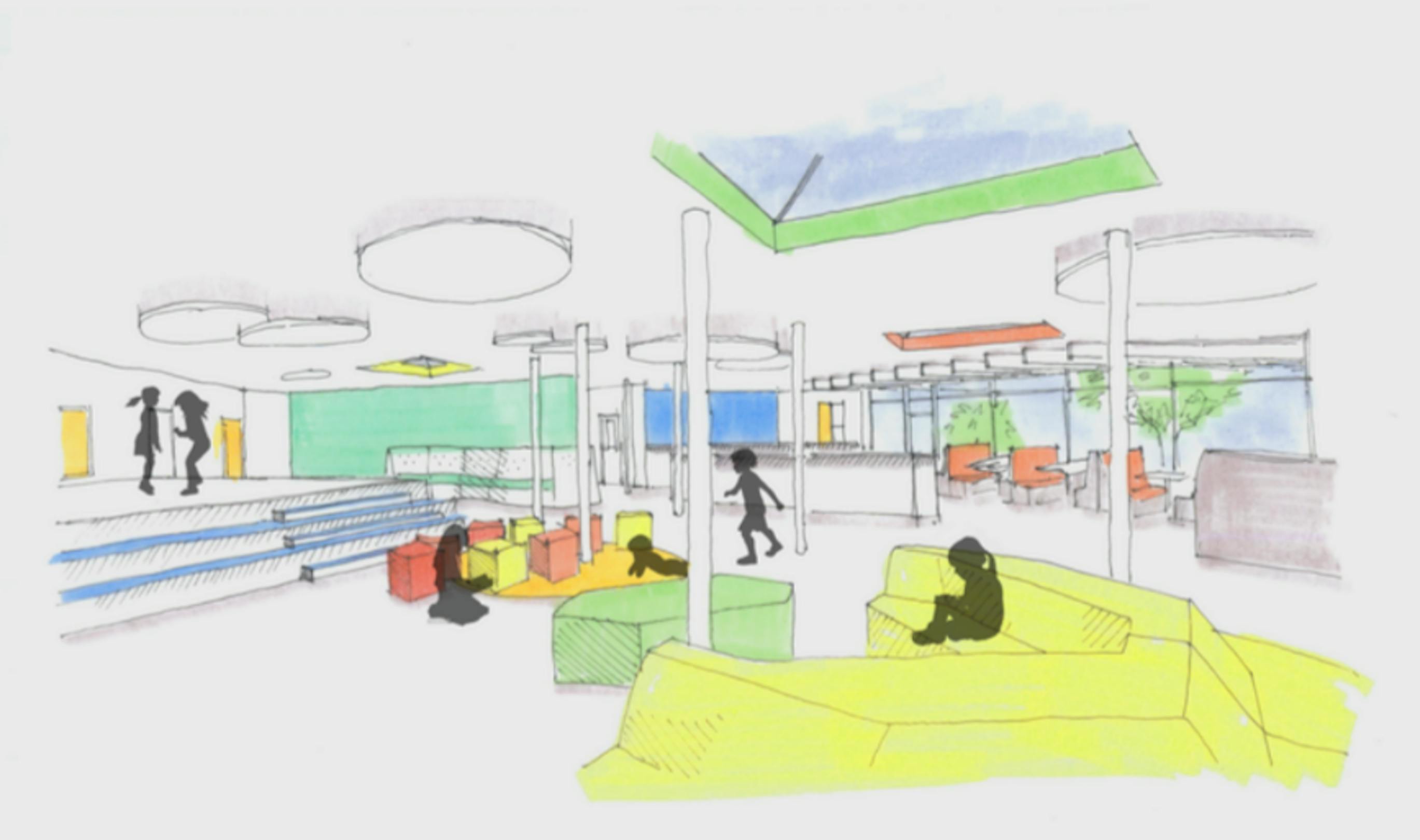 Architecture’s Pivotal Role in the Future of K-12 Learning | EdSurge News