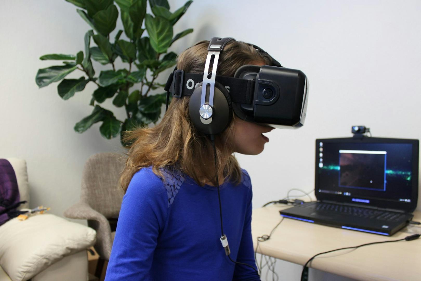 Stanford Experiments with Virtual Reality, Social-Emotional Learning ...