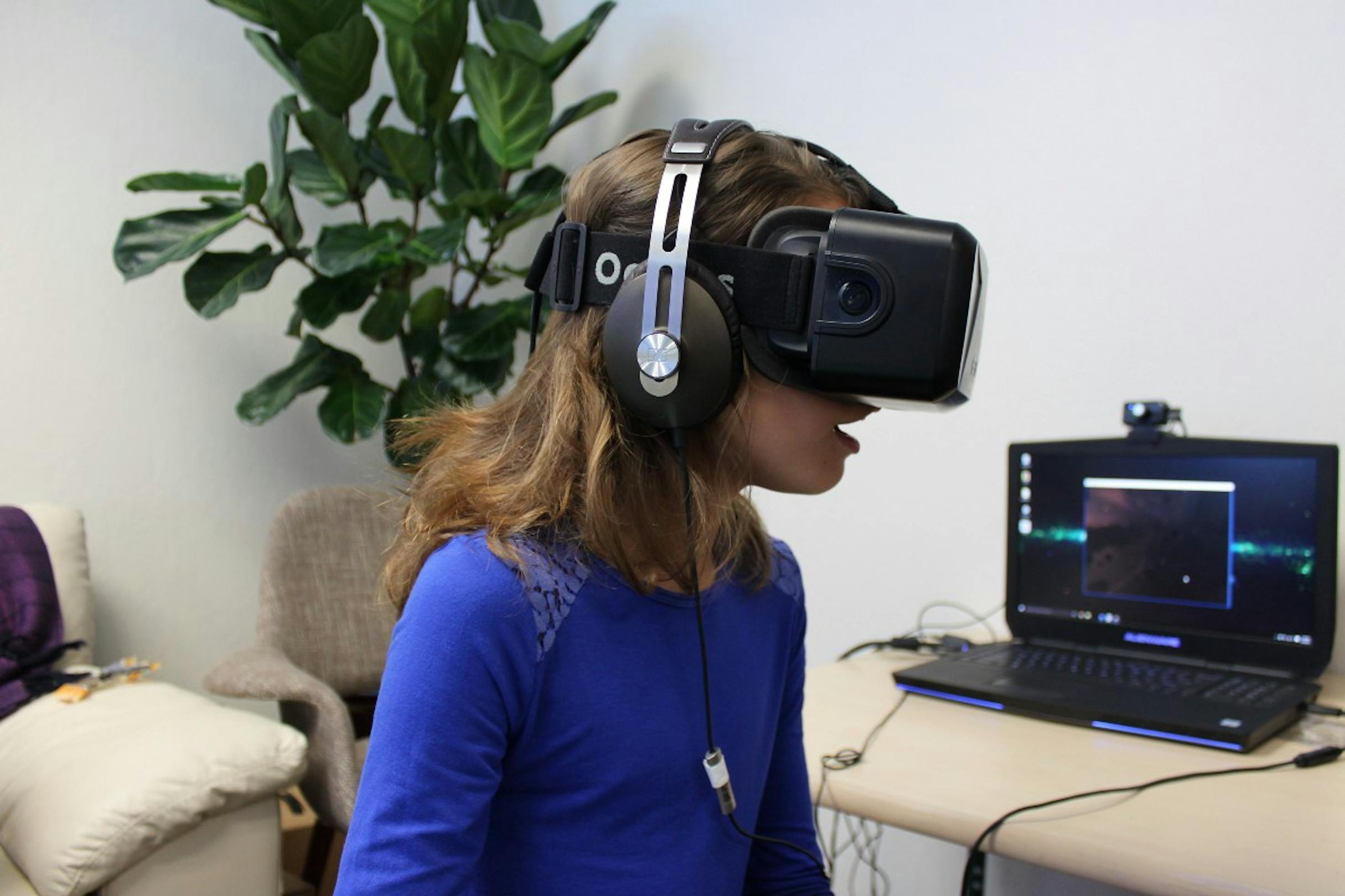 Stanford Experiments with Virtual Reality, Social-Emotional Learning ...