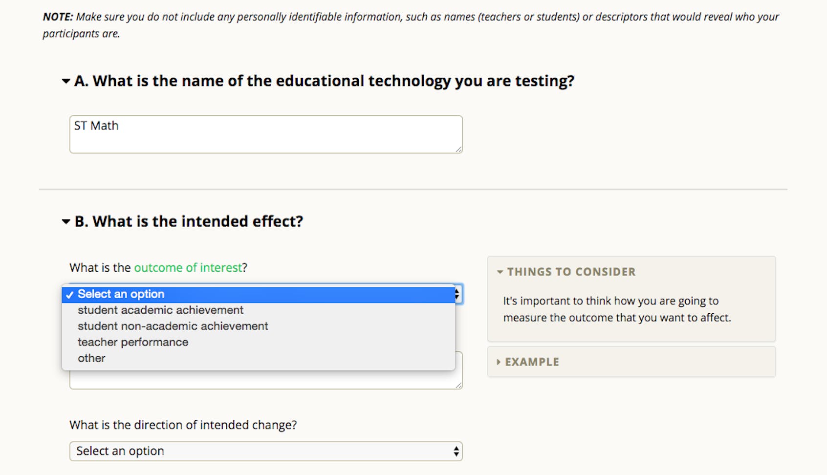 U.S. Dept. of Ed. Unveils Free Online Tool for Rapid Evaluation of Edtech Products | EdSurge News