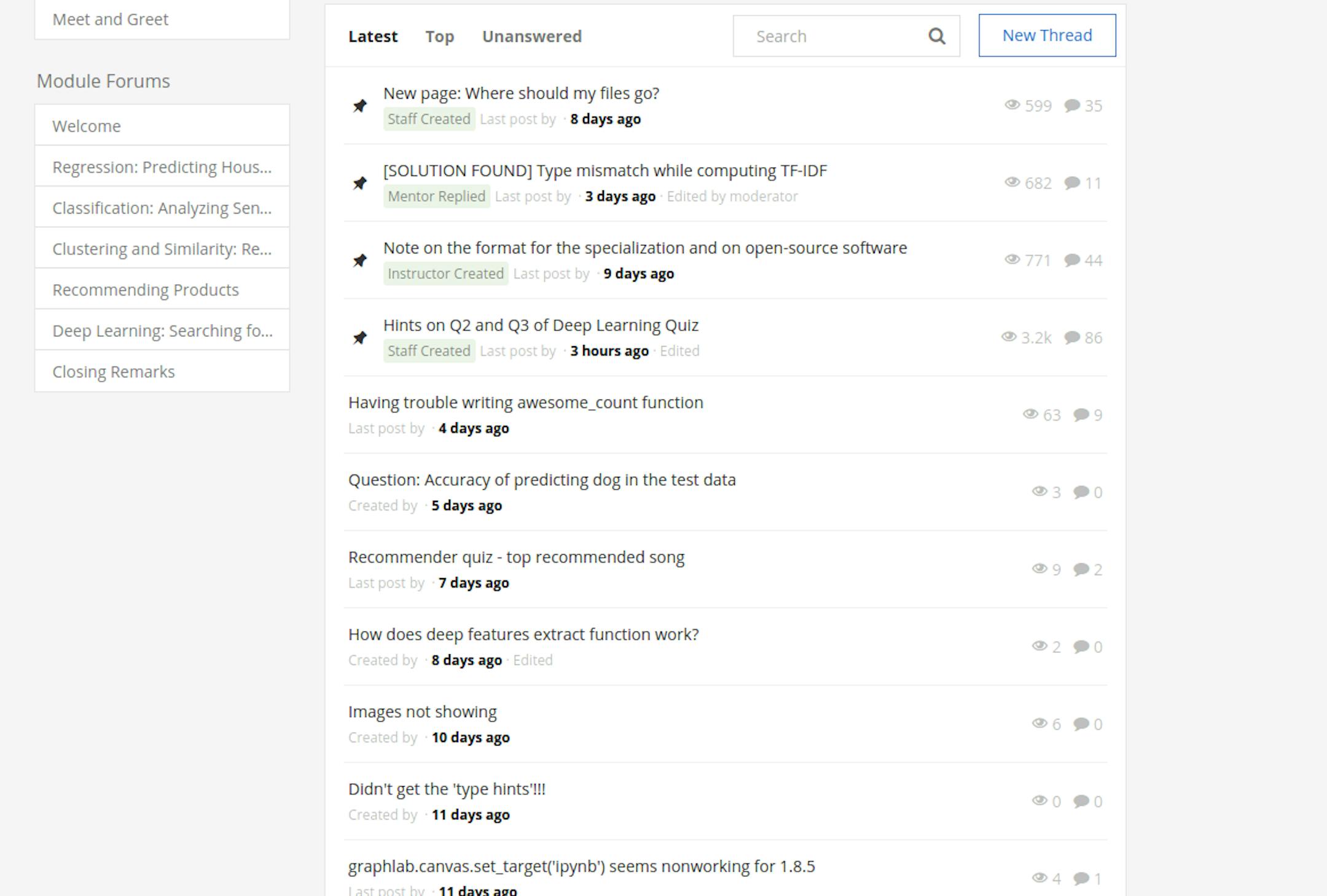 Monetization Over Massiveness: Breaking Down MOOCs by the Numbers in ...
