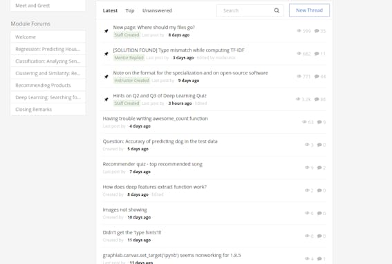 Monetization Over Massiveness: Breaking Down MOOCs by the Numbers in ...