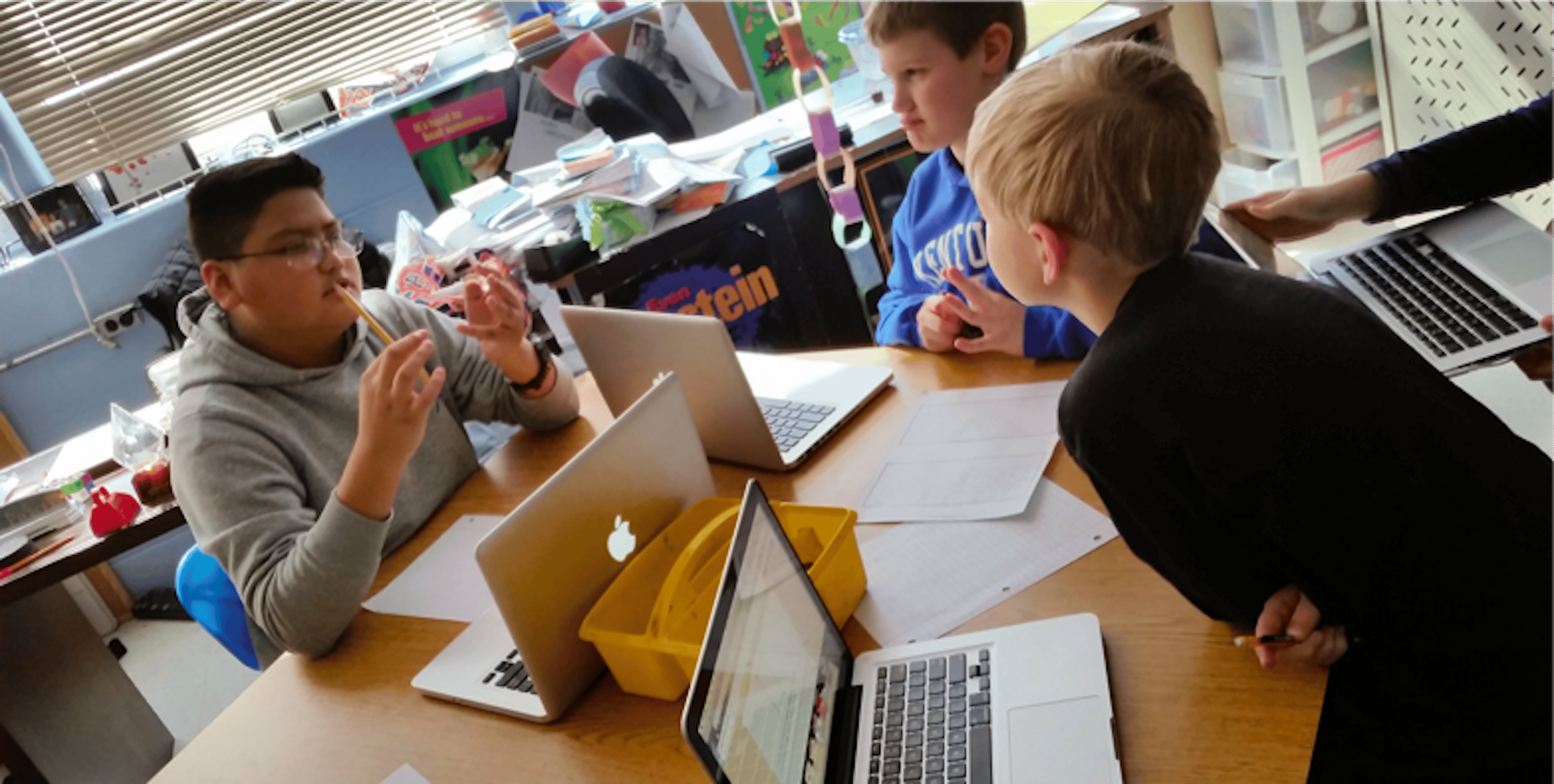 Trolls, Catfish, Cyberbullies—Oh My! How to Help Students Stay ...