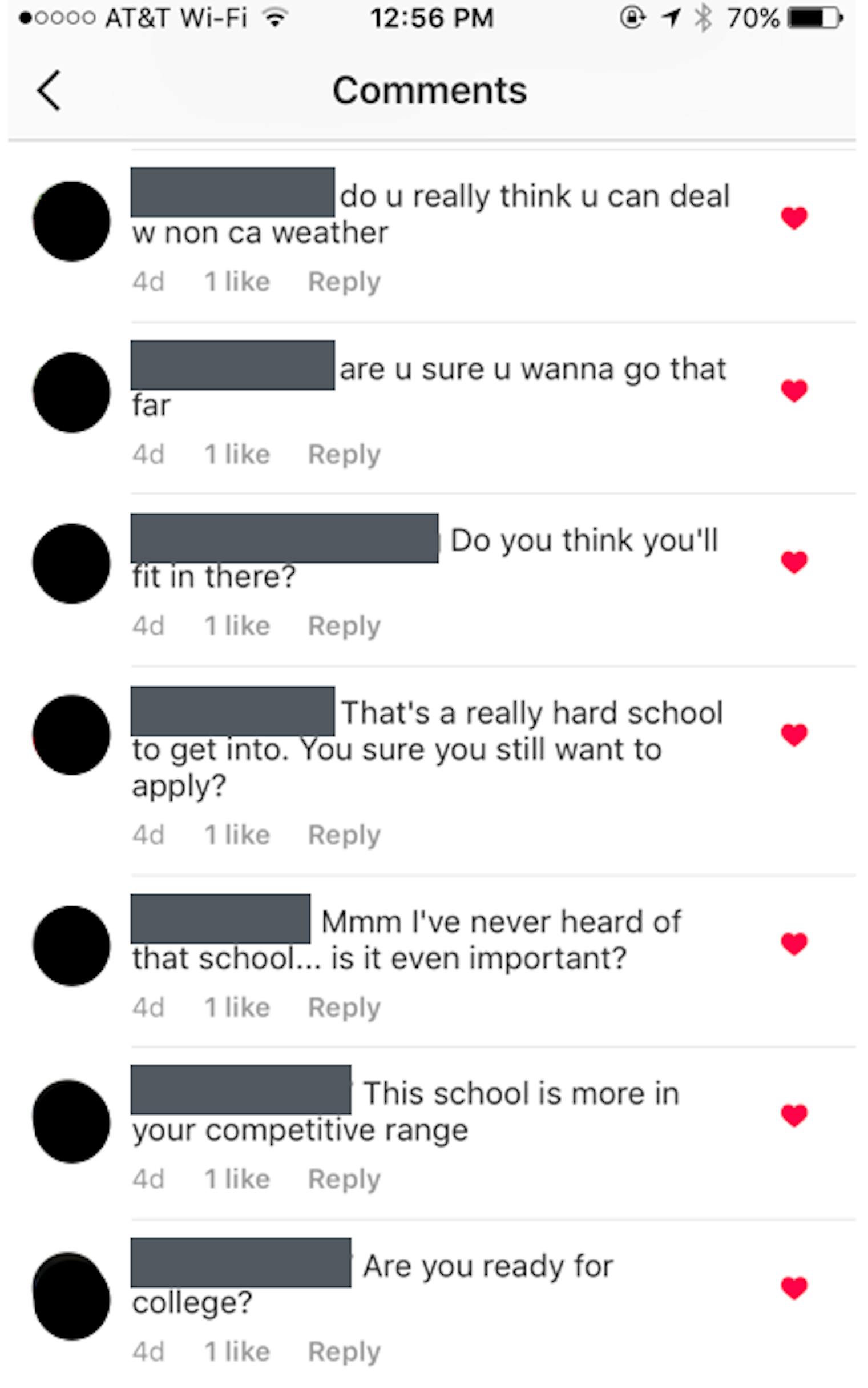 From a Rising Senior to Her Teachers: Things to Never Say or Ask About ...