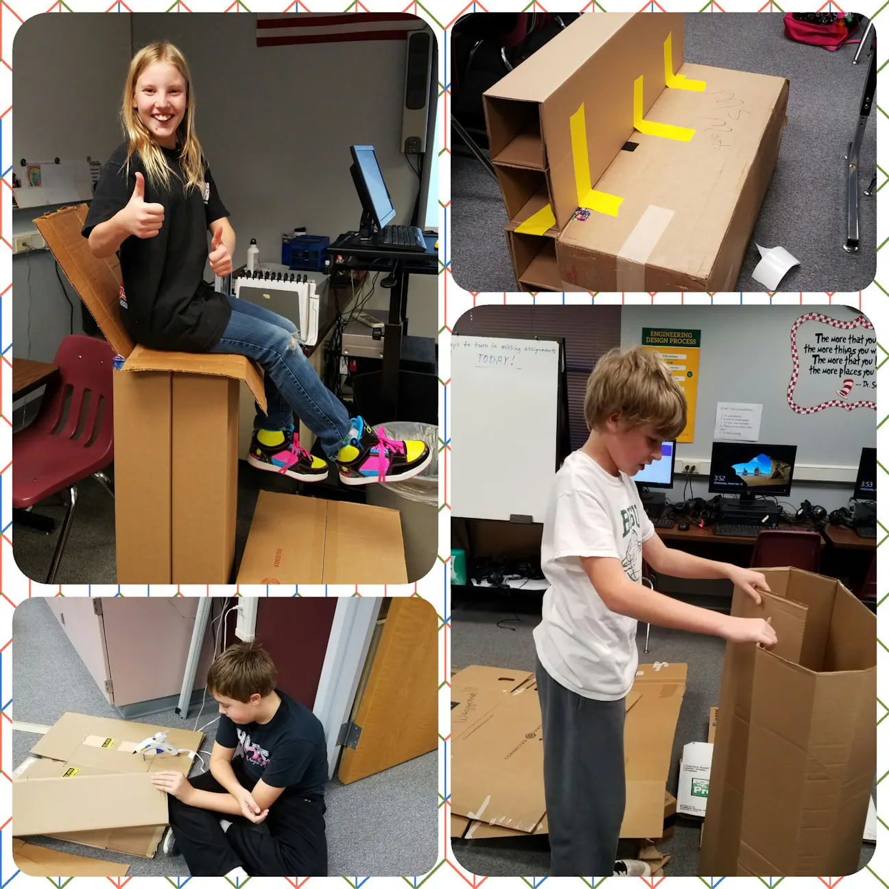 What to Put in Your Makerspace (and How to Pay for It) | EdSurge News