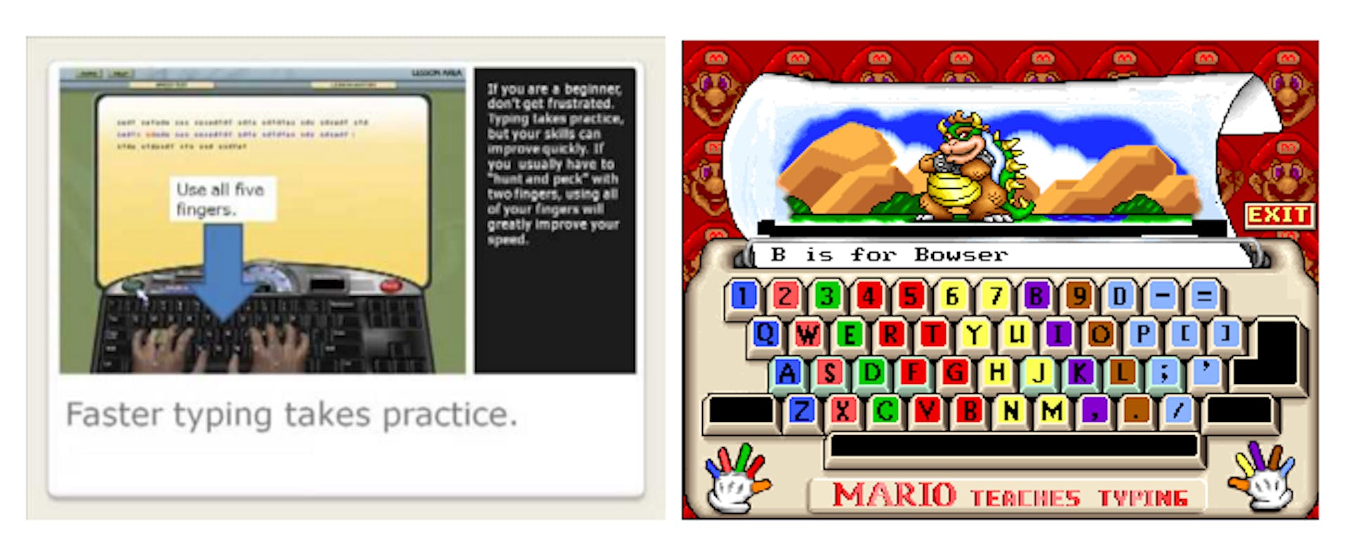 Long Live the ‘90s: ‘Edtech’ Crazes Every Teacher (and Student ...