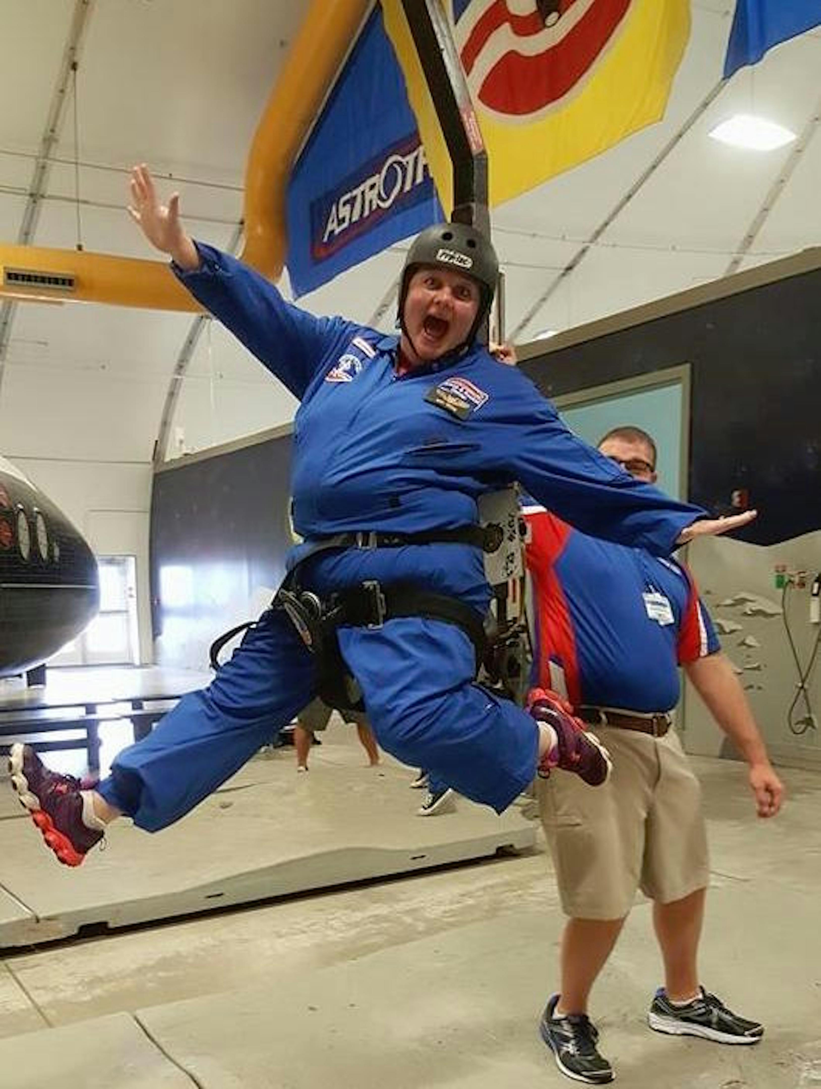Lessons from NASA: How a Space Camp Helps Teachers Meet Kids Where They ...
