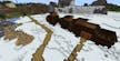 Minecraft’s New Oregon Trail Experience Has Everything—Even the ...