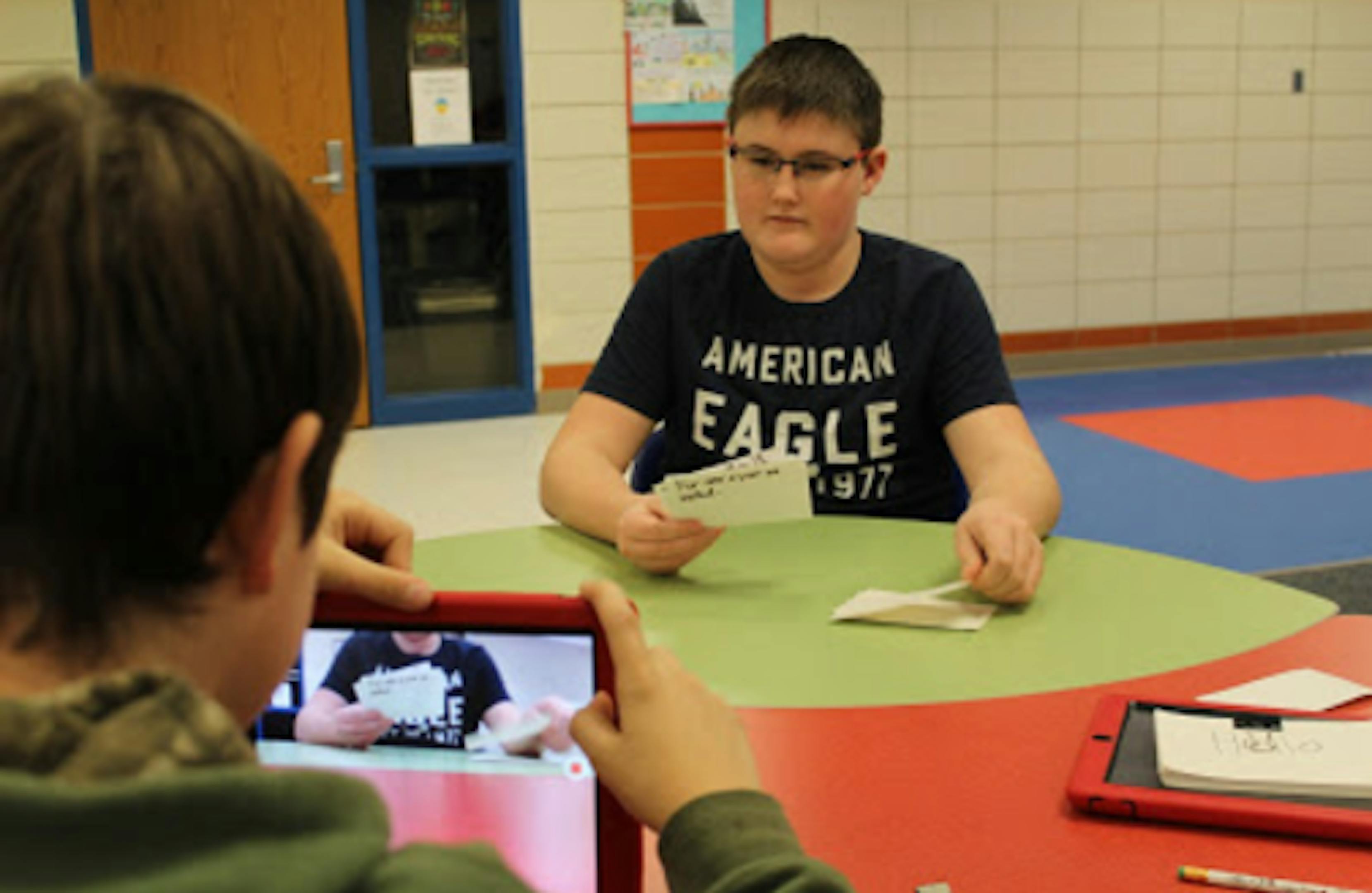 How to Integrate Multimedia and Writing Instruction With VR, Video and ...