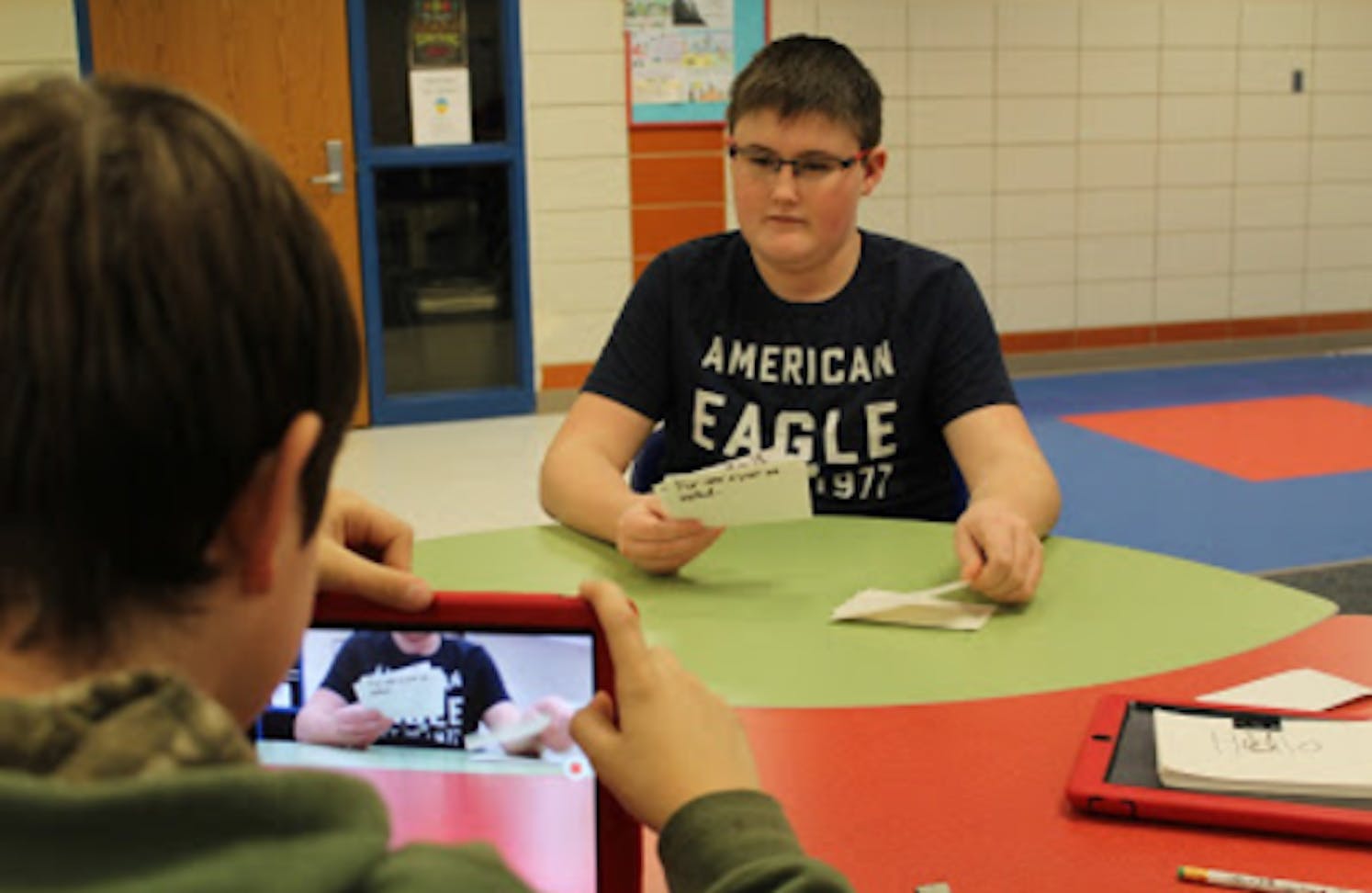 How to Integrate Multimedia and Writing Instruction With VR, Video and ...