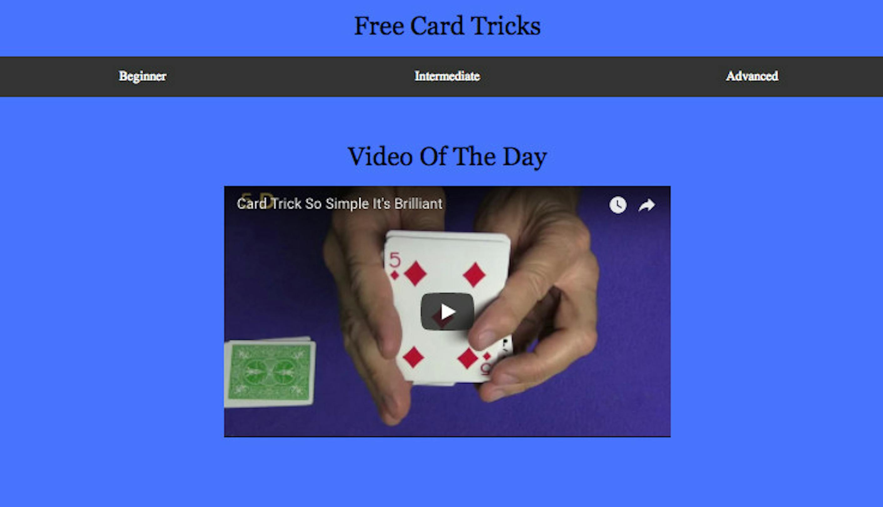 How a Tough Challenge Taught My Students More About Coding Than I Ever ...