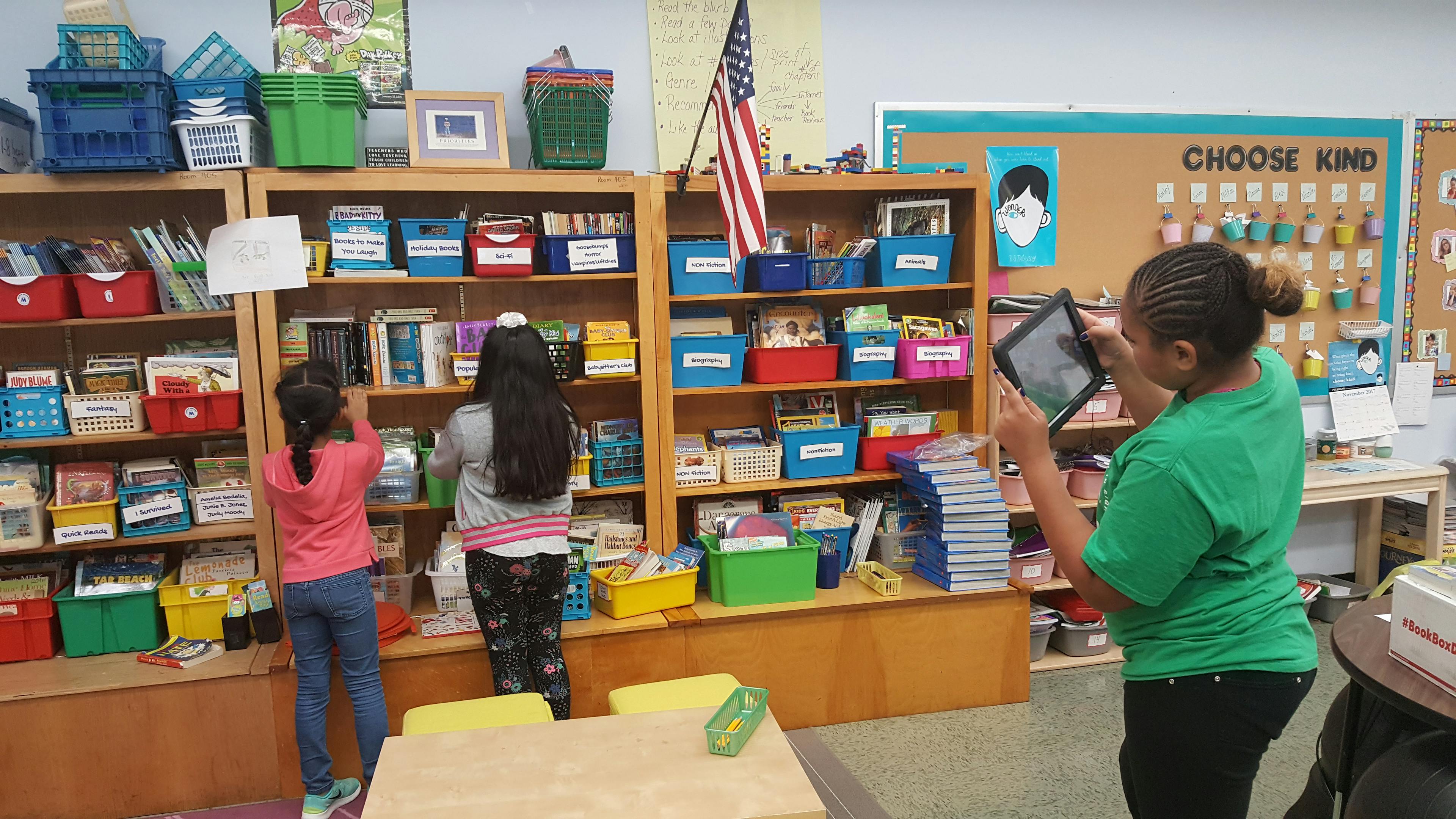 Snapchat, Instagram, YouTube, Oh My! 4 Tools for Picting in the ...