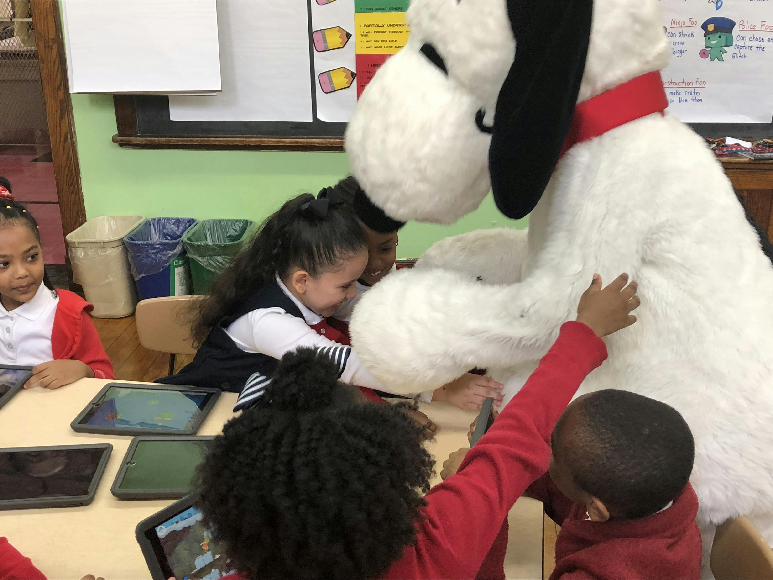 Teachers in Brooklyn 'Unplug' to Build a Strong Computer Science ...