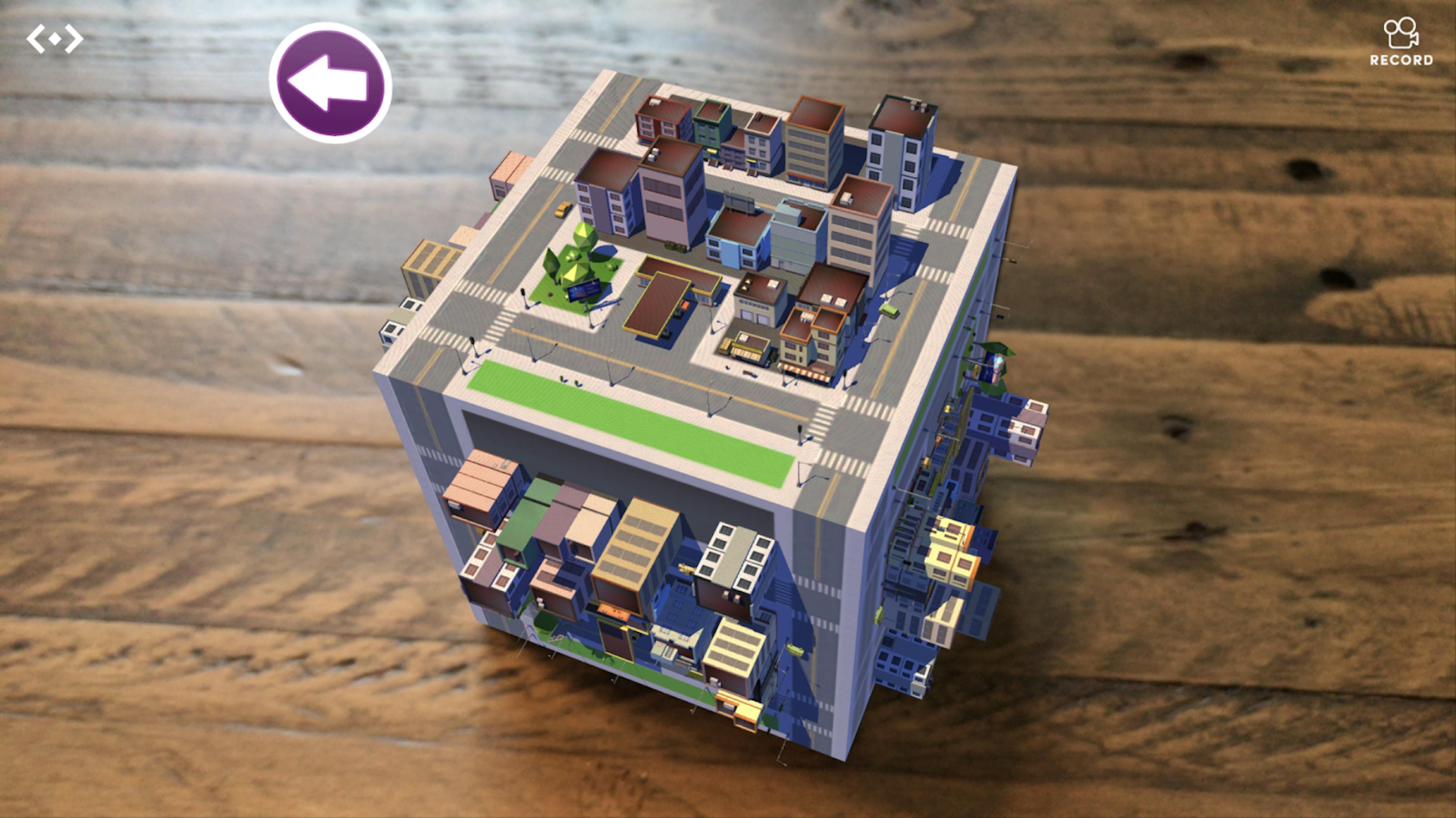 The 10 Best VR Apps for Classrooms Using Merge VR’s New Merge Cube ...