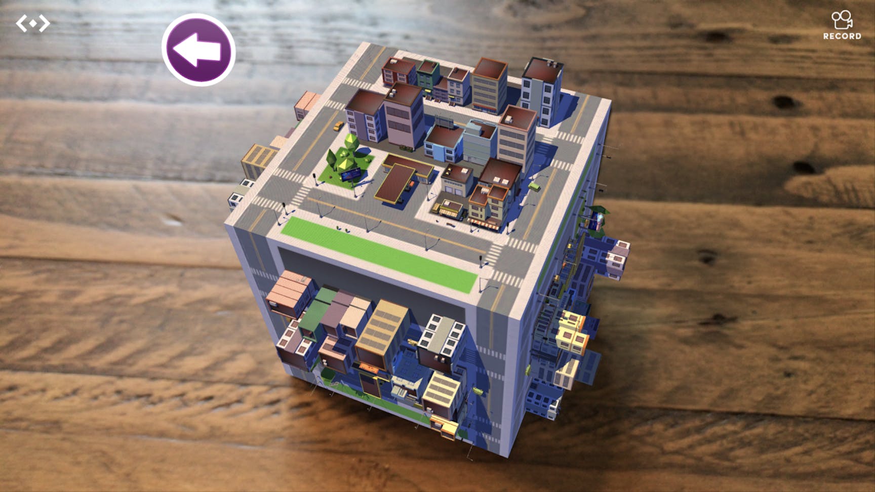 The 10 Best VR Apps for Classrooms Using Merge VR’s New Merge Cube ...