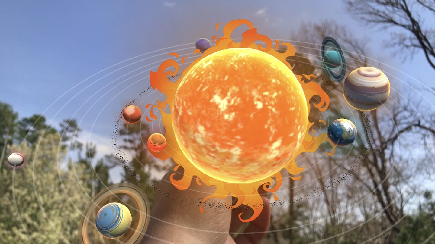 The 10 Best VR Apps for Classrooms Using Merge VR’s New Merge Cube ...