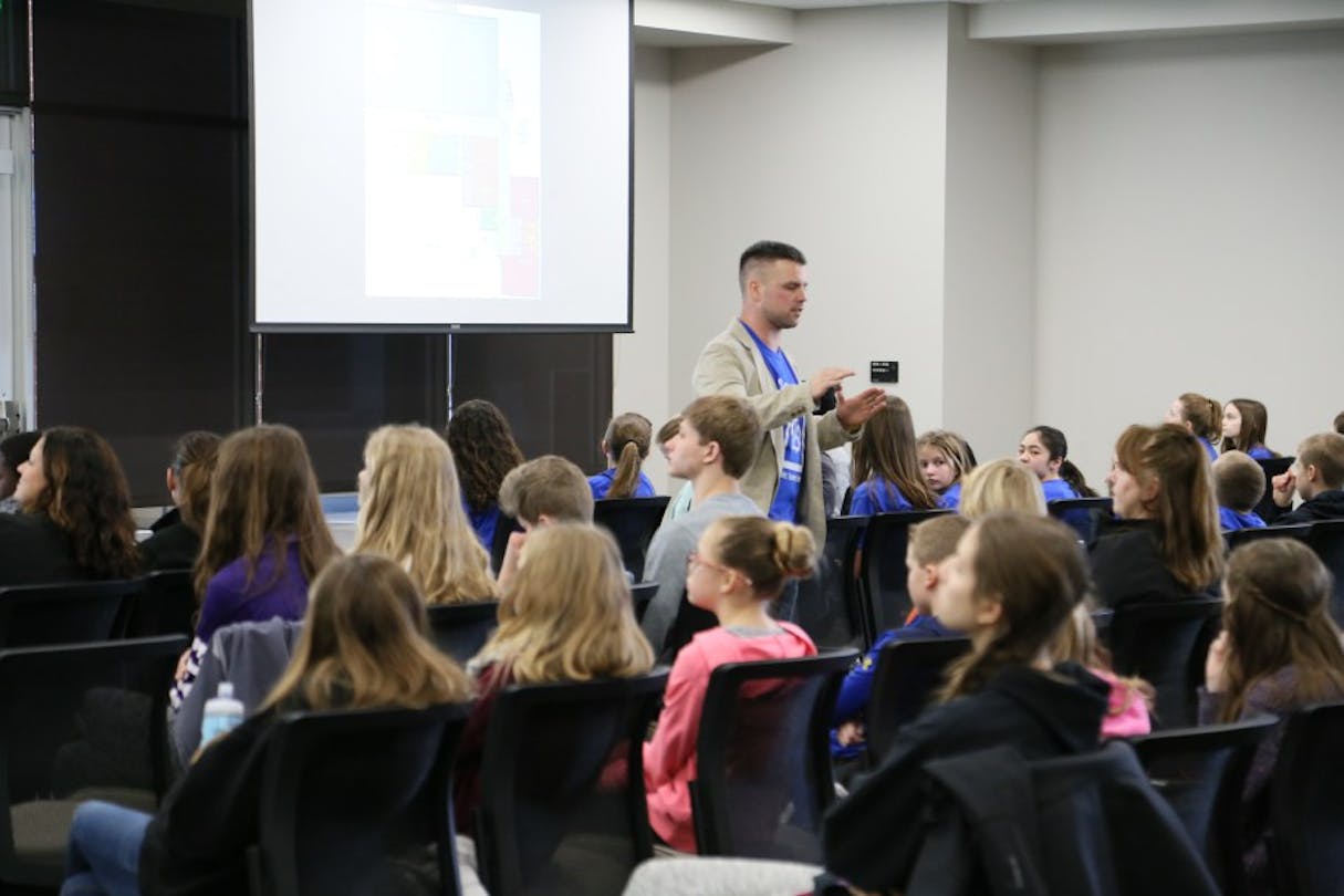 How Middle School Obsessions Can Shape Career Paths | EdSurge News