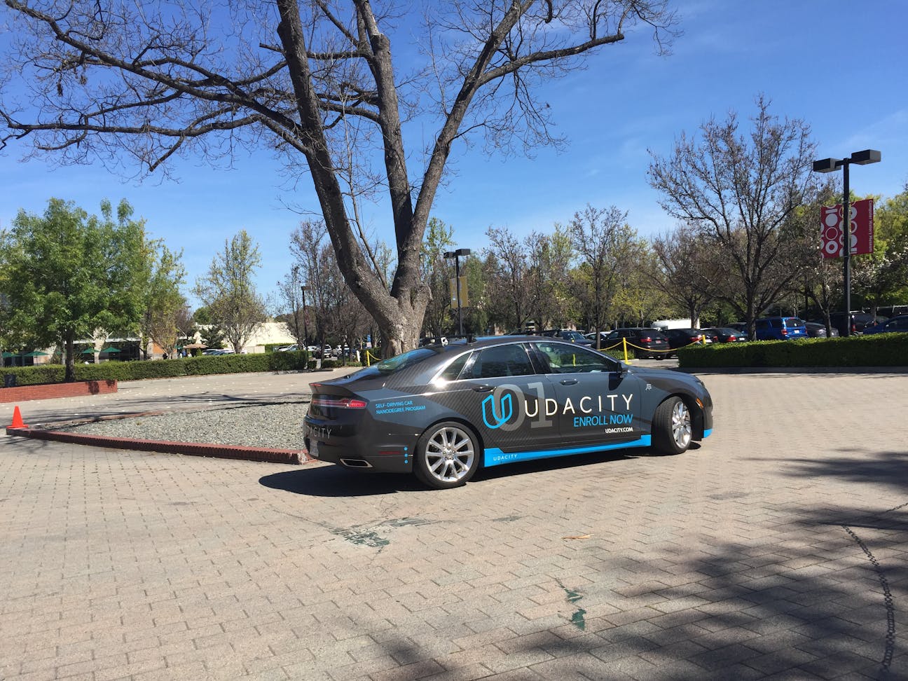 Udacity VP of Learning: ‘We Never Start Anything Out of Academic ...