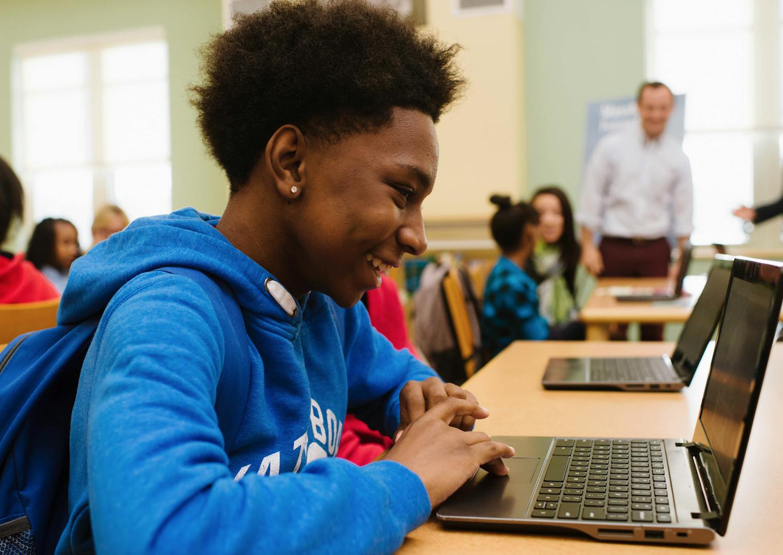 Why It's Important to Teach Your Students Financial Literacy—and Three ...