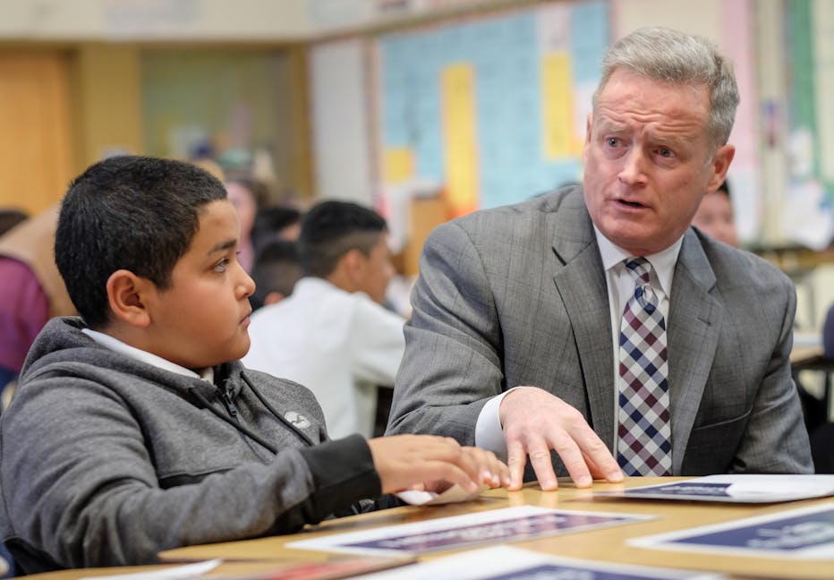 Why It's Important to Teach Your Students Financial Literacy—and Three ...