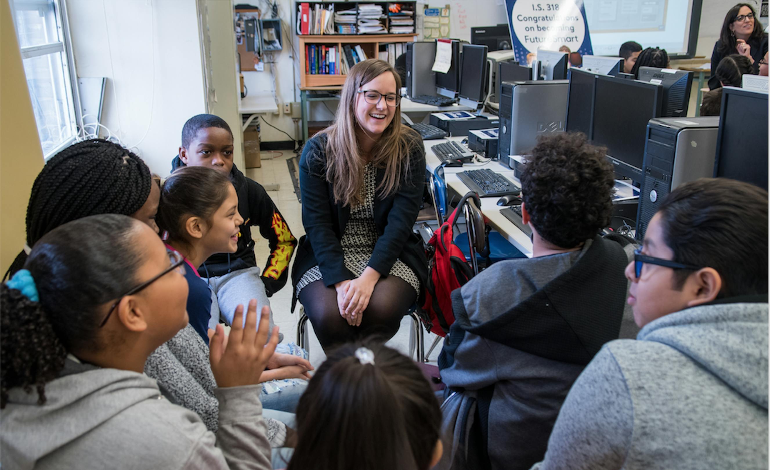 Why It's Important to Teach Your Students Financial Literacy—and Three ...