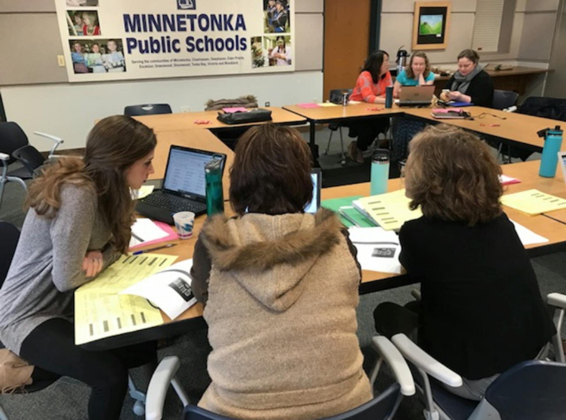 How to Create a School Culture Where Teachers Lead Innovation | EdSurge ...