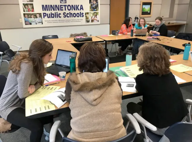 How to Create a School Culture Where Teachers Lead Innovation | EdSurge ...