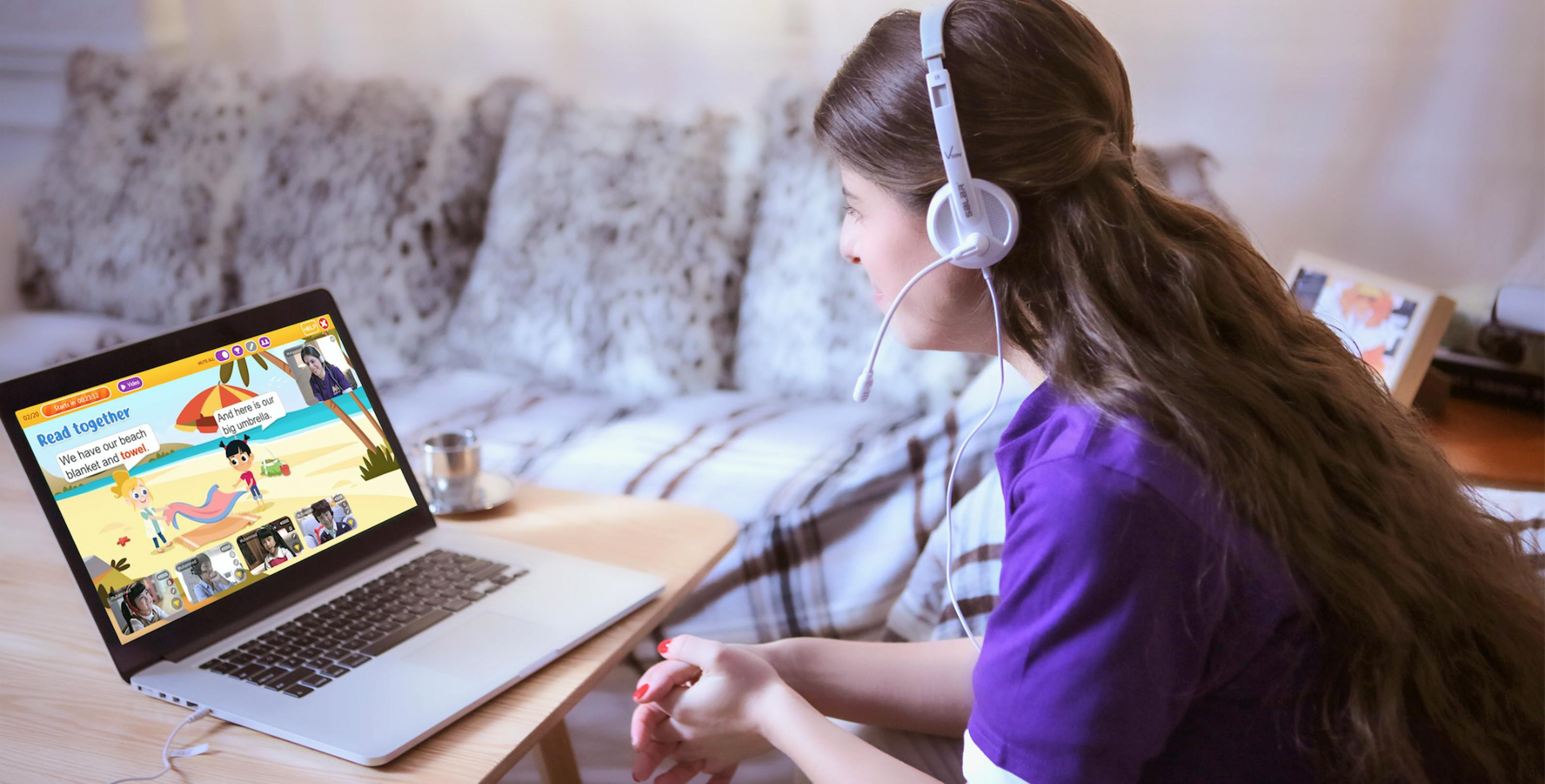 Flexible, Interactive and Fun—Why This Teacher Made the Jump to ...