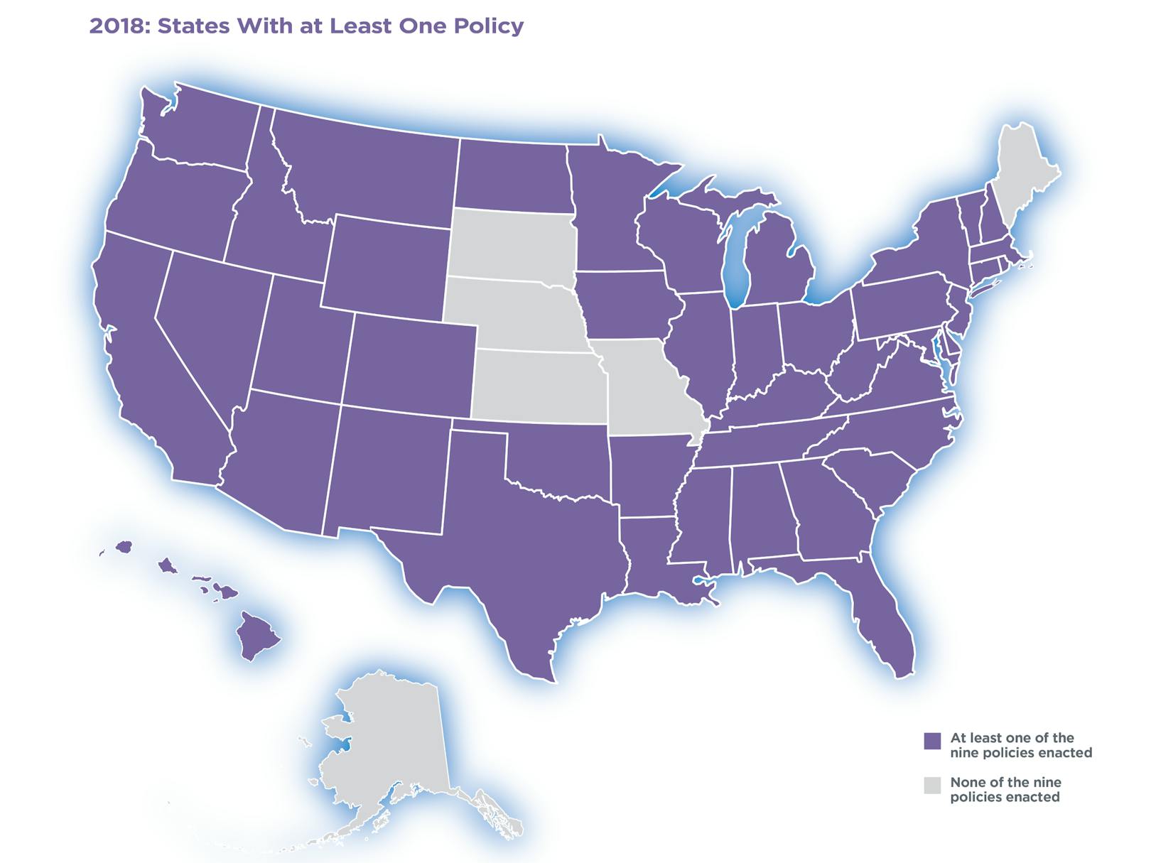 States Are Adopting More Computer Science Policies. Are High Schools ...