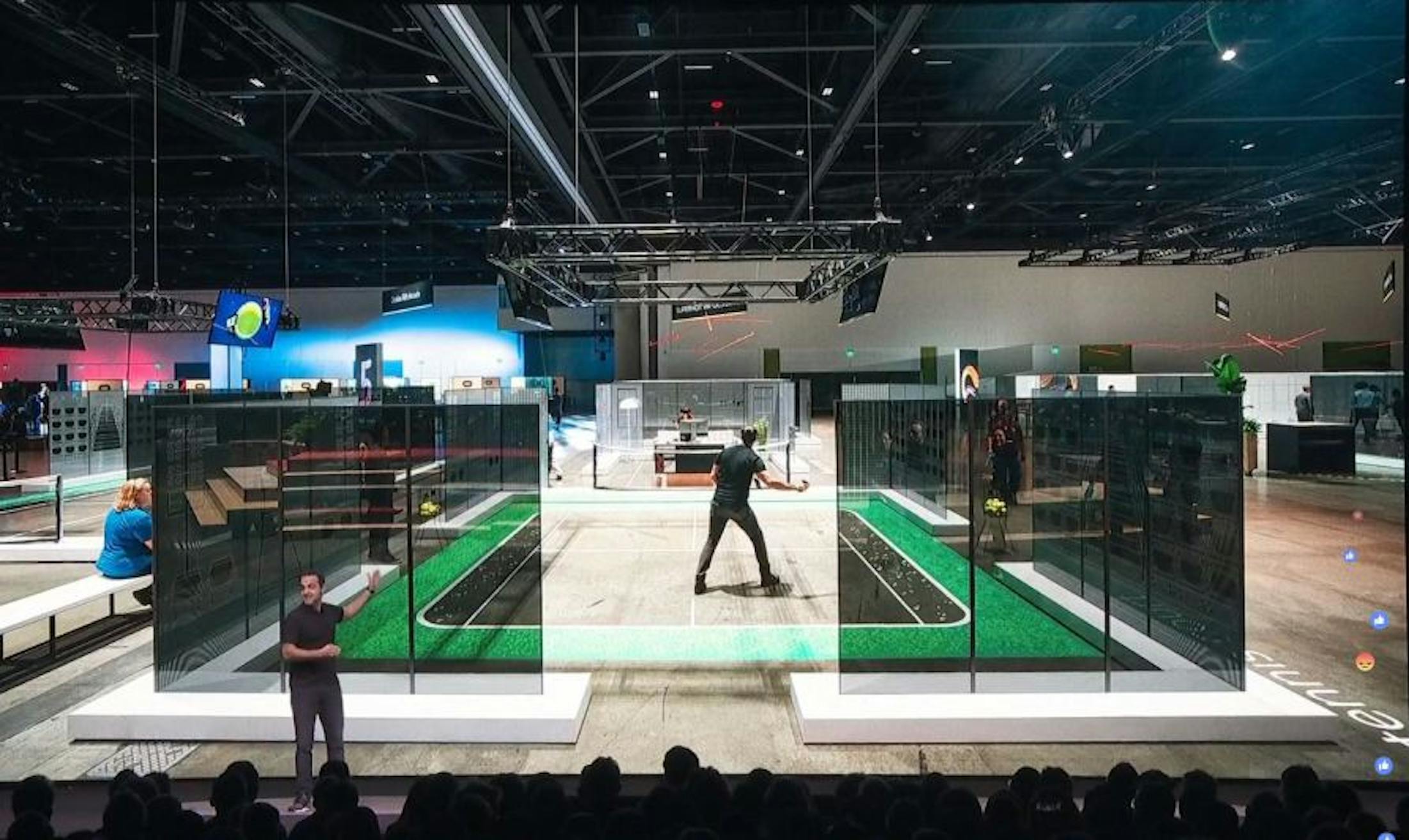 New Oculus Quest Headset: Going Cordless May Speed Immersive Learning ...